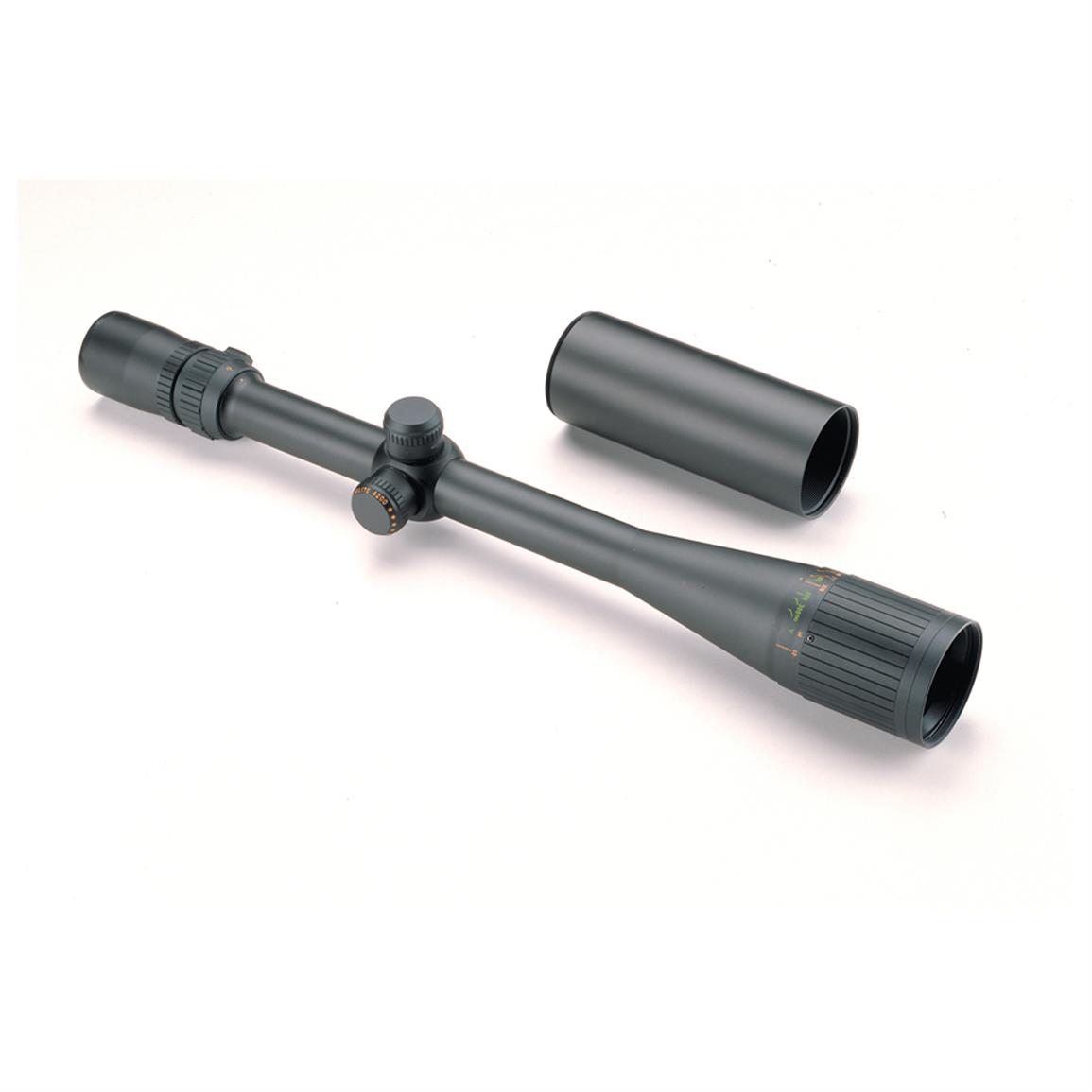 Bushnell® Elite 4200 8 - 32x40 mm Multi X® Reticle Rifle Scope - 191116 ...