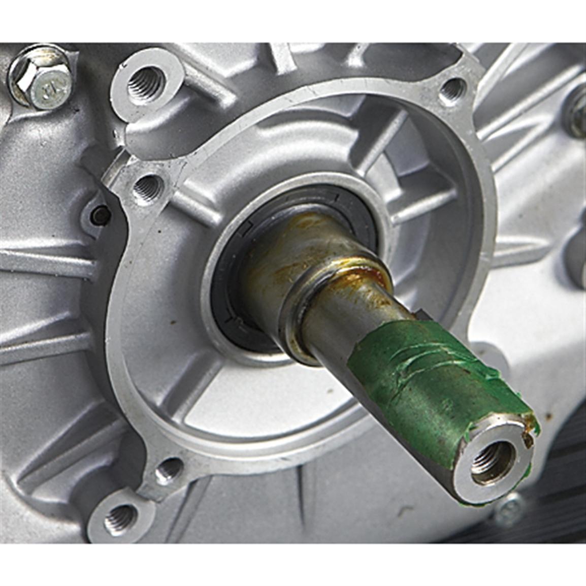 JD - TEK 13 - hp Gasoline Engine - 196182, Small Gas Engine at ... JD - TEK 13 - hp Gasoline Engine - 196182, Small Gas Engine at ...