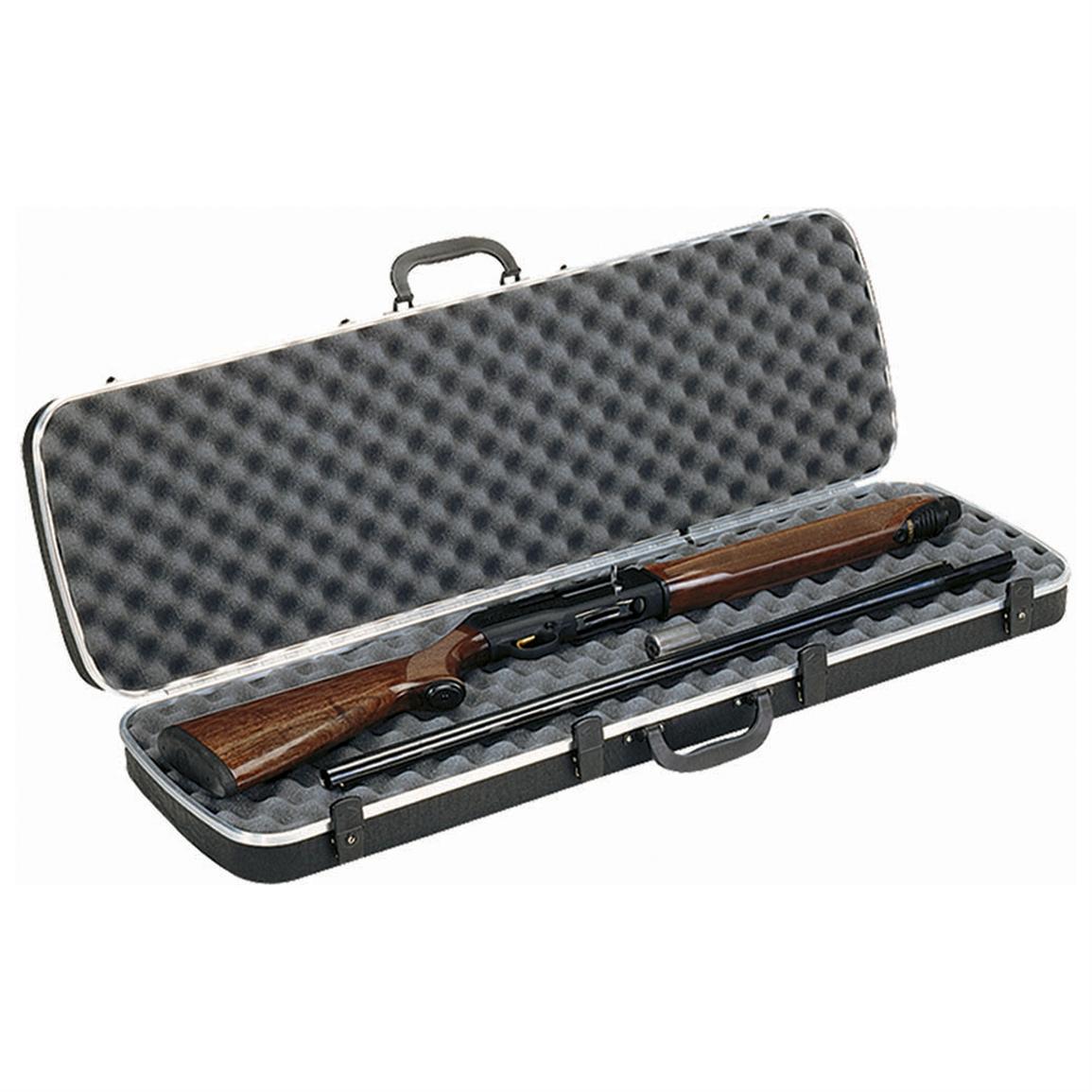 Plano Gun Guard DLX Takedown Case 197529 Gun Cases At Sportsman s Guide