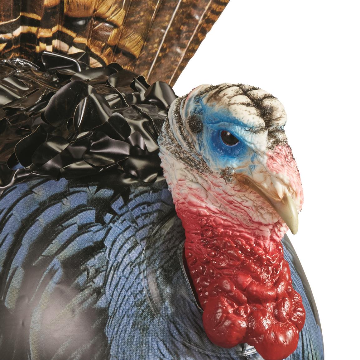 Cherokee Inflatable Turkey Decoys