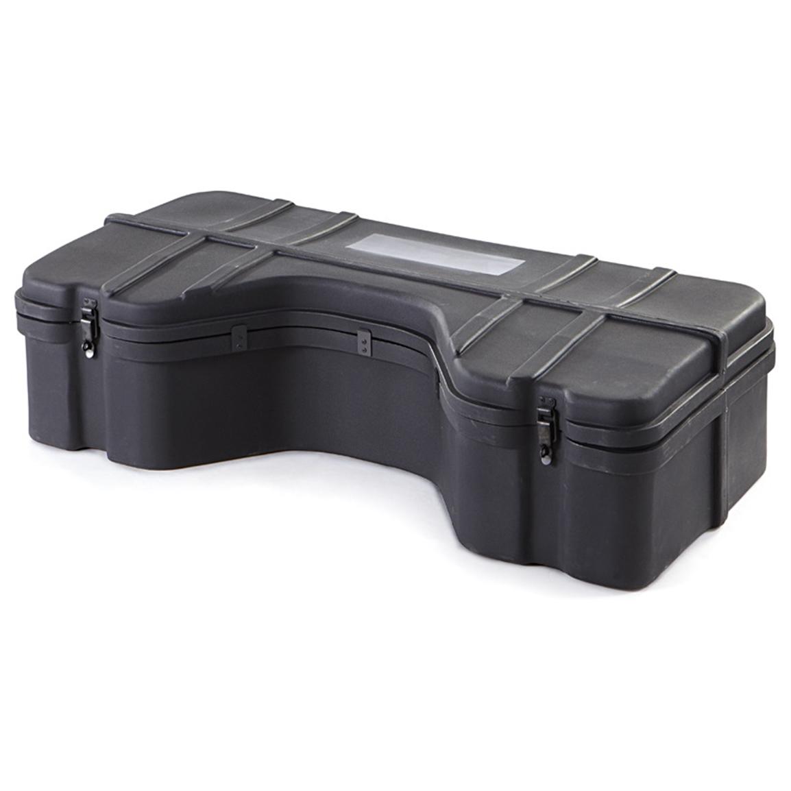 Swisher® ATV Rear Cargo Box - 202933, Racks & Bags at Sportsman's Guide