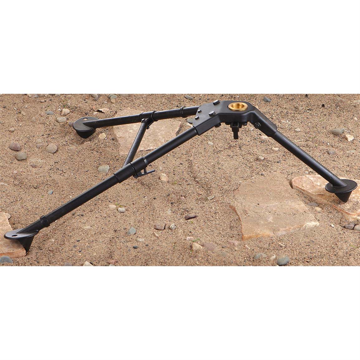 M2 Tripod - 203289, Shooting Rests at Sportsman's Guide