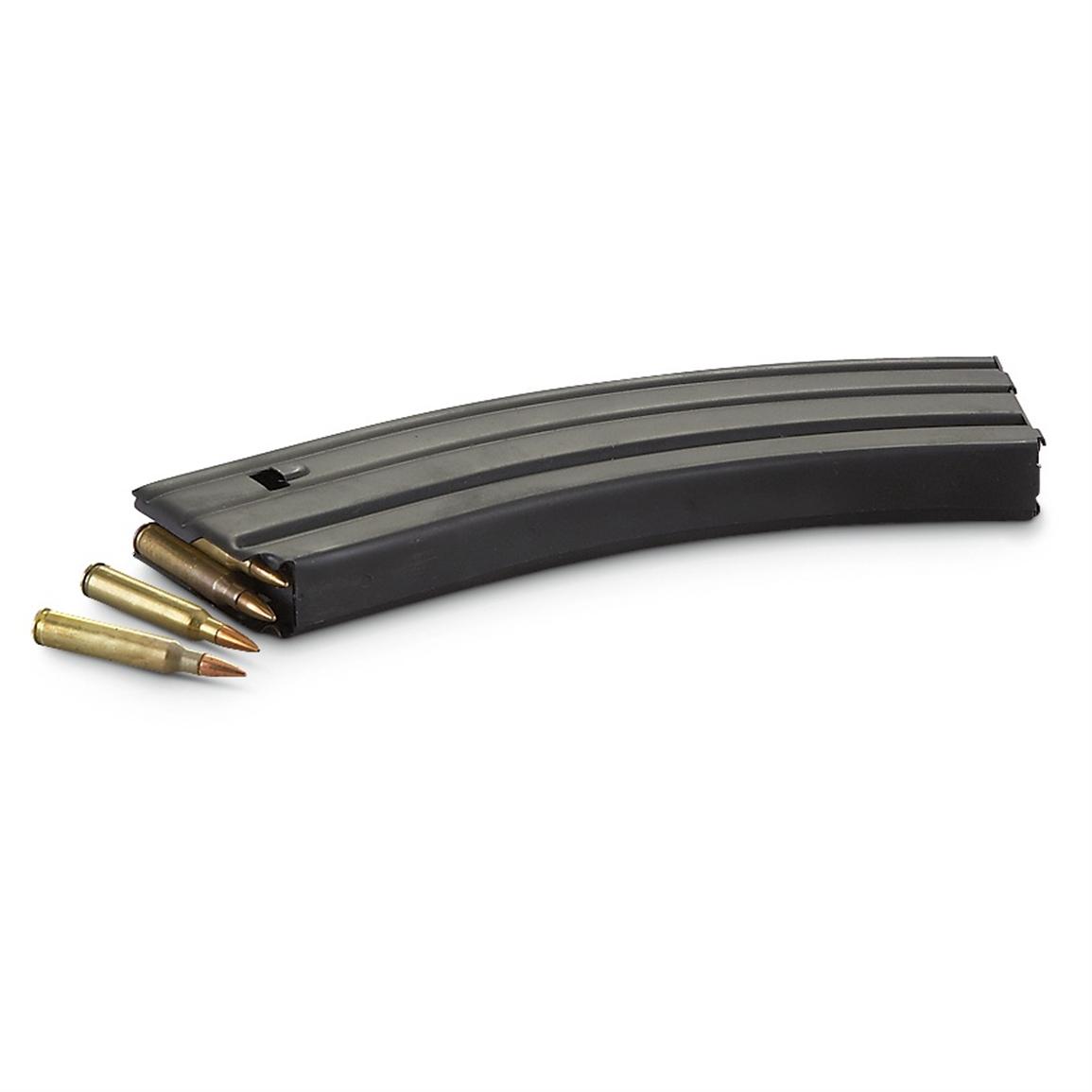 CMMG® 42 - rd. AR - 15 Mag - 206347, Rifle Mags at Sportsman's Guide CMMG® 42 - rd. AR - 15 Mag - 206347, Rifle Mags at Sportsman's Guide