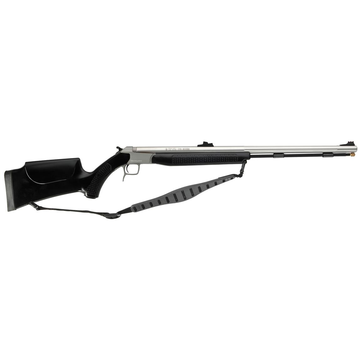 CVA Accura V2 209 Magnum 50 Cal Break Action Muzzleloader