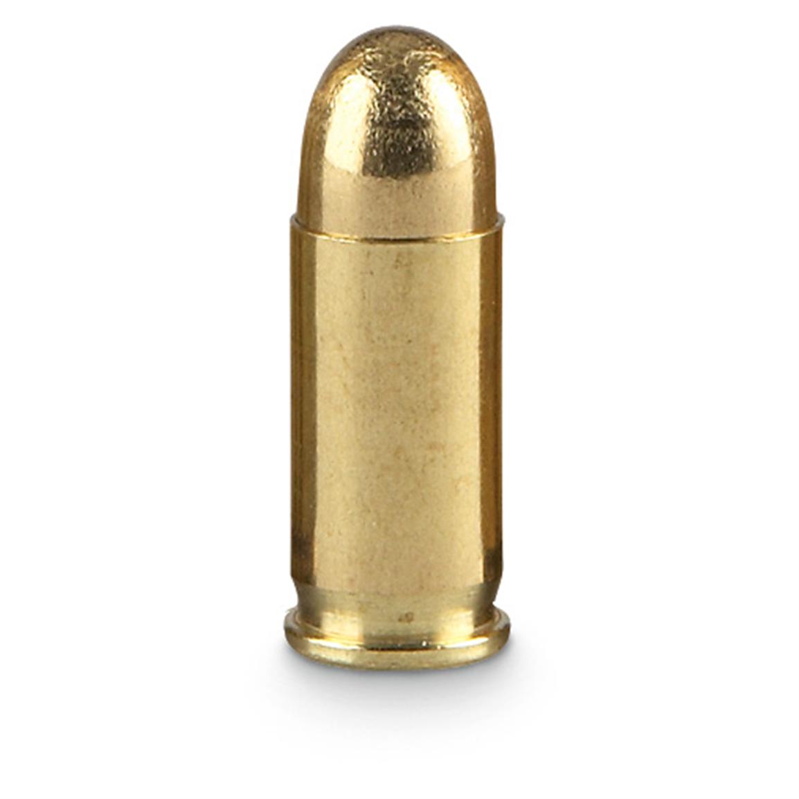 1 000 Rounds 32ACP 71 Grain FMJ Ammo 219905 32 ACP Ammo At