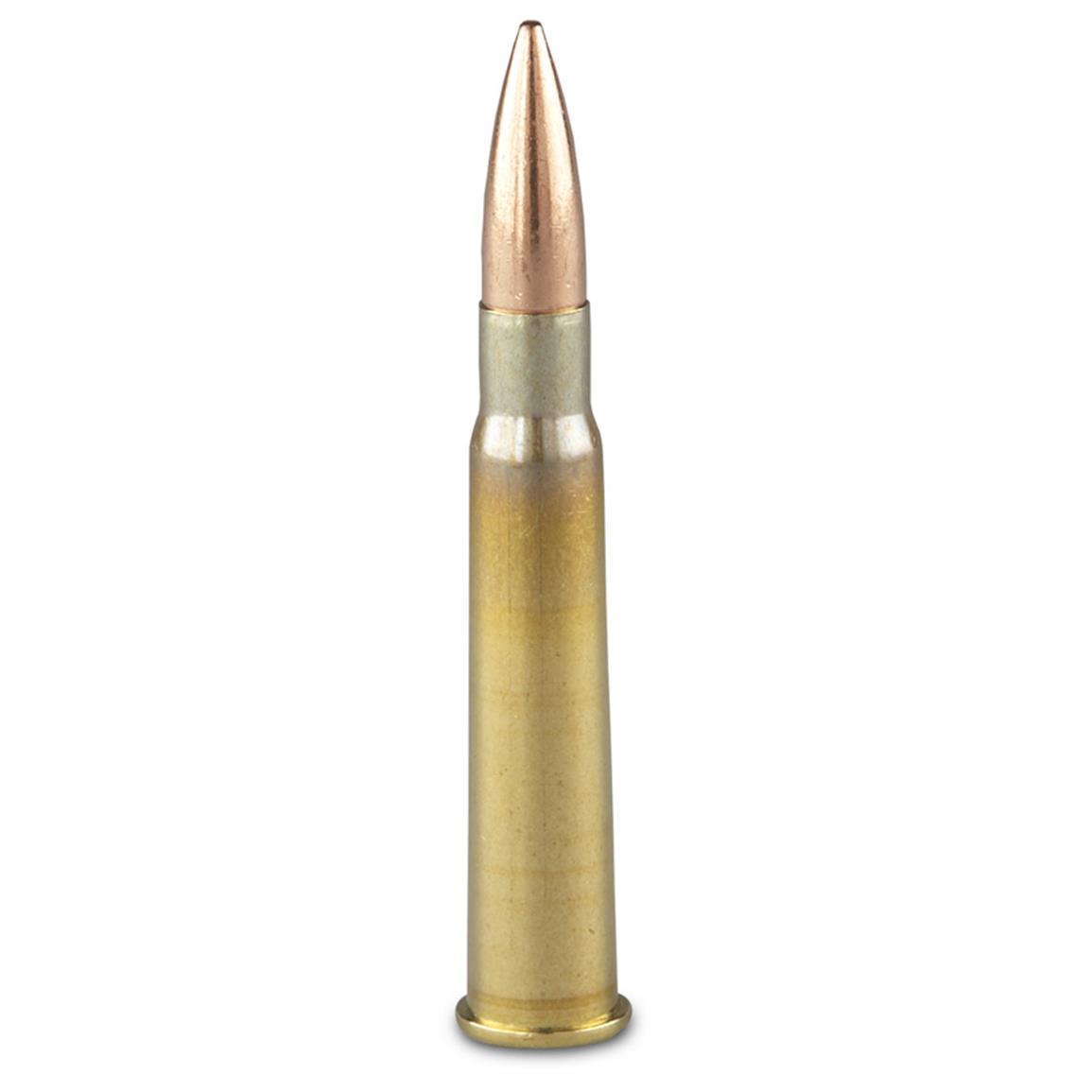 PPU 303 British FMJ BT 174 Grain 20 Rounds 222404 303 British PPU 303 British FMJ BT 174 Grain 20 Rounds 222404 303 British