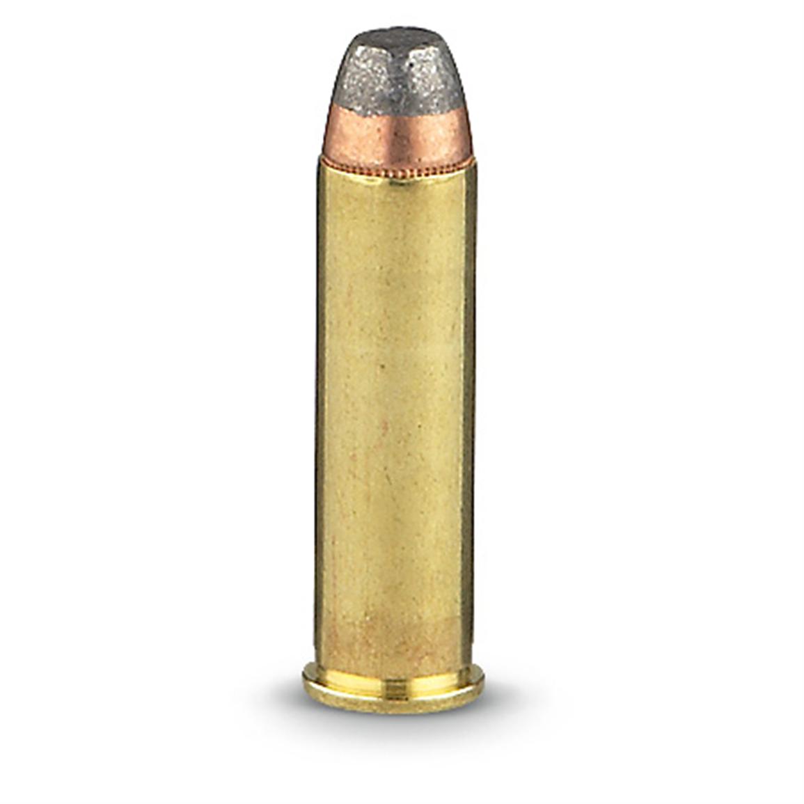 Remington High Terminal Performance 357 Magnum SP 158 Grain 50