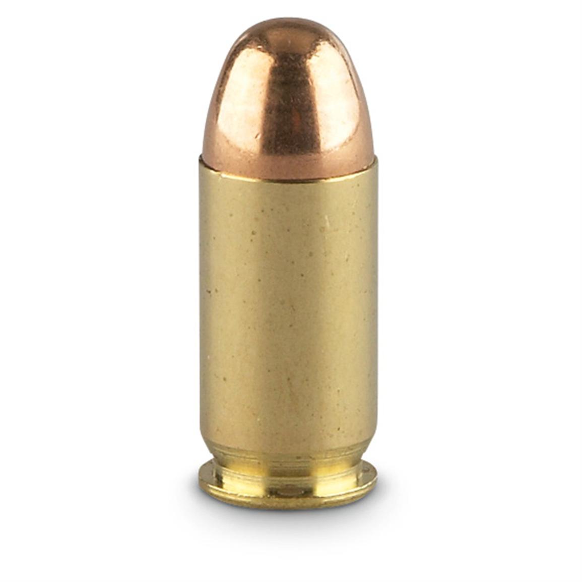 PMC Battle Pack 45 ACP FMJ 230 Grain 250 Rounds 293380 45 ACP