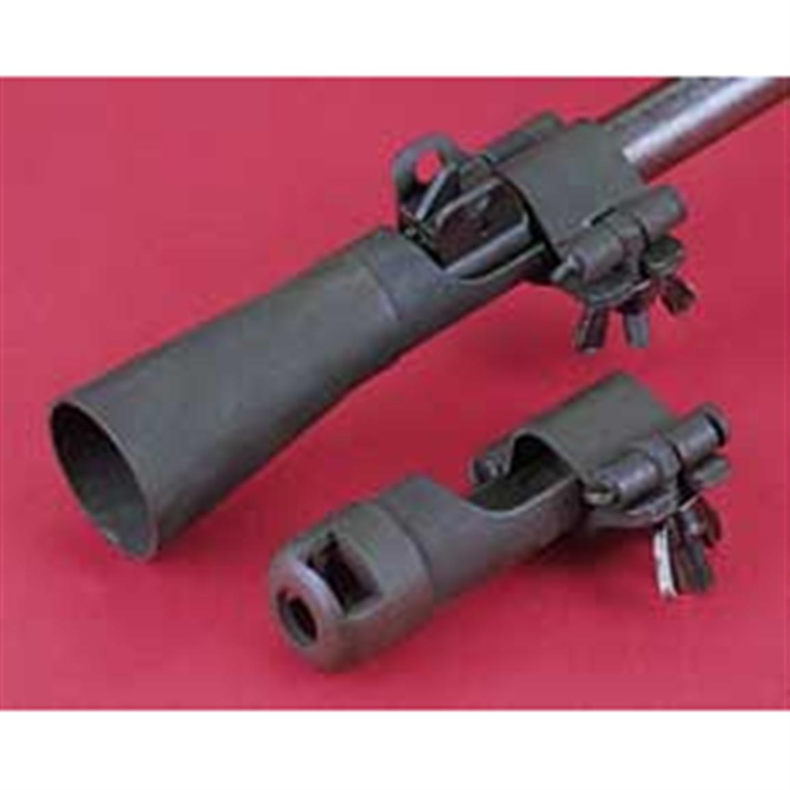 New M1 Carbine Flash Hider and Muzzlebreak - 33534, at Sportsman's Guide