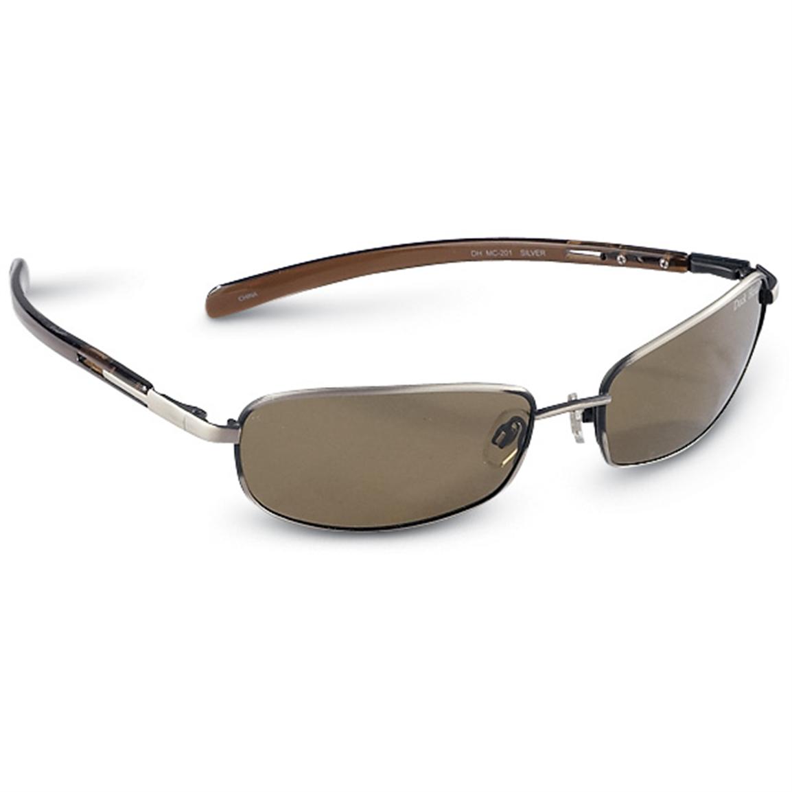 Duck Head™ Polarized Sunglasses 36472 Sunglasses And Eyewear At Sportsmans Guide