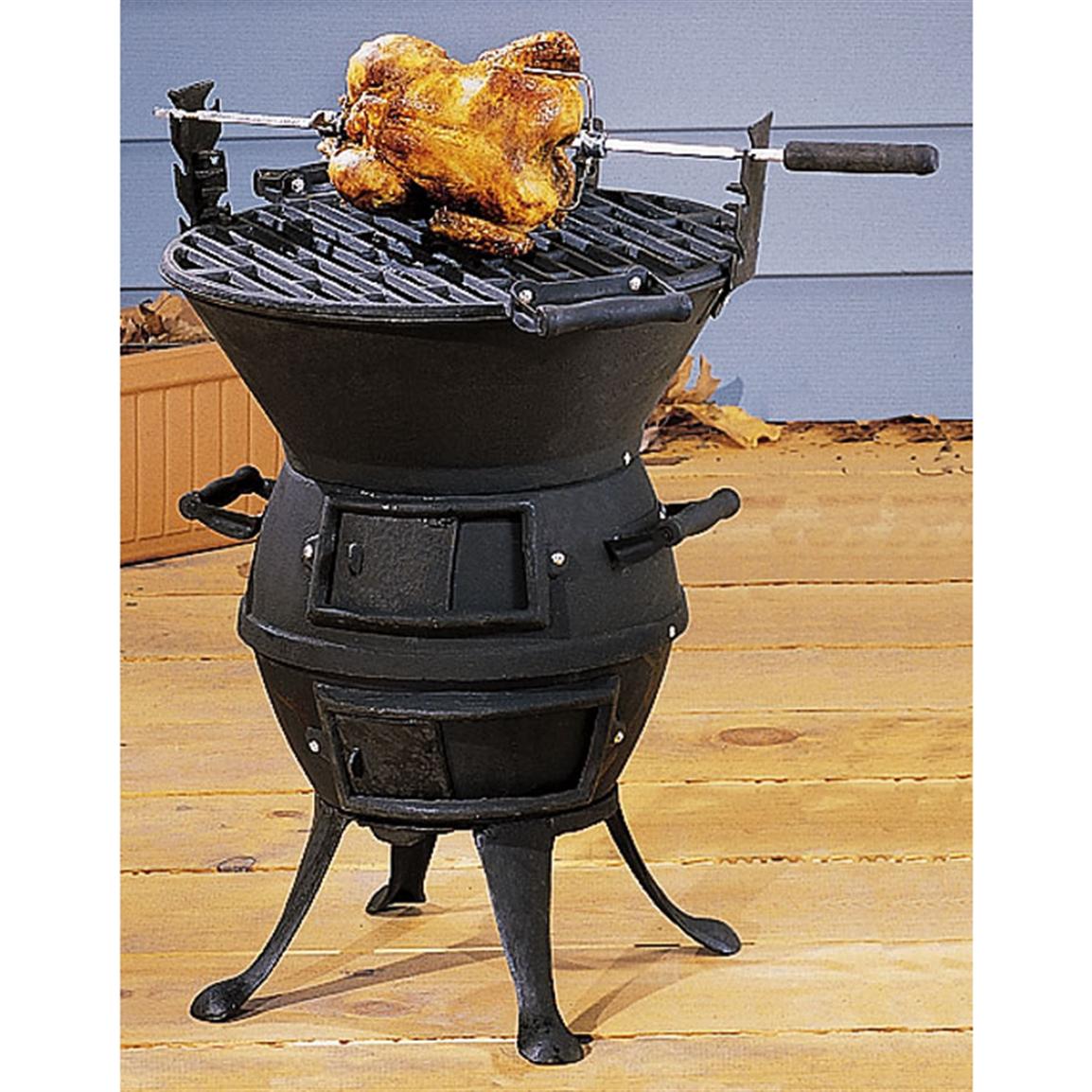 Large Dutch Oven 40272 Cast Iron At Sportsman s Guide Large Dutch Oven 40272 Cast Iron At Sportsman s Guide
