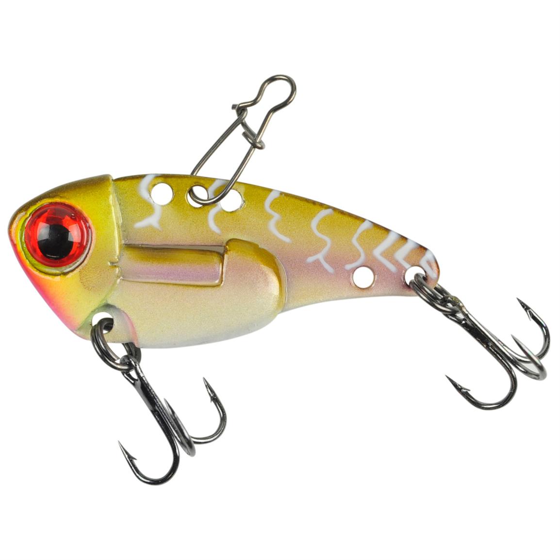 Johnson ThinFisher Rattle Blade Bait 428308 Crank Baits At Sportsman