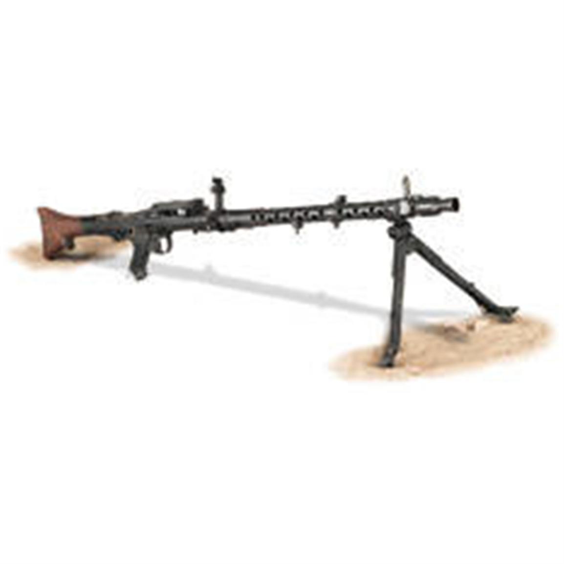 Demilitarized 7.92 mm MG34 Mauser® Machine Gun - 49690, at Sportsman's ...