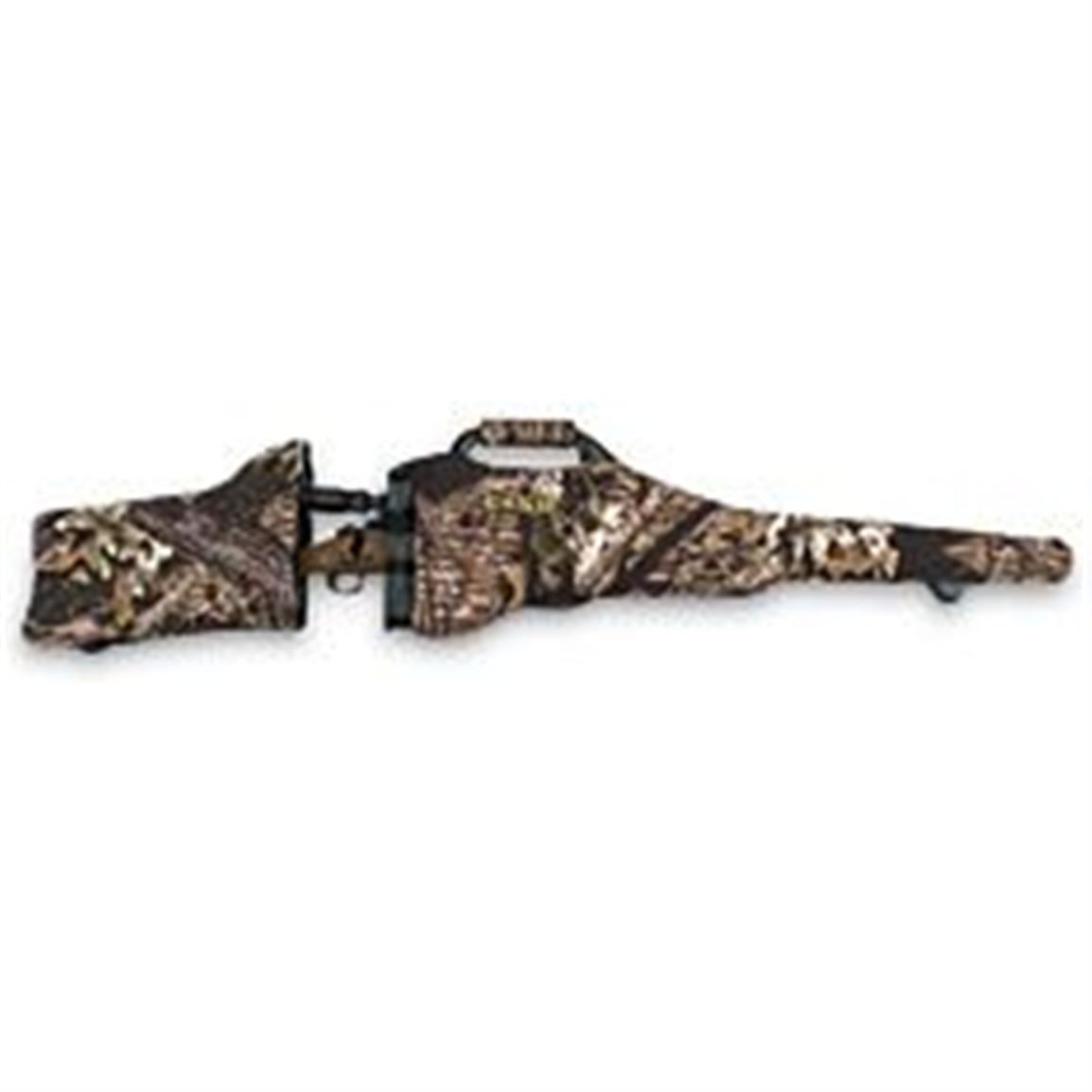 Kolpin Utv Gun Mount 140728 Gun And Bow Racks At Sportsmans Guide