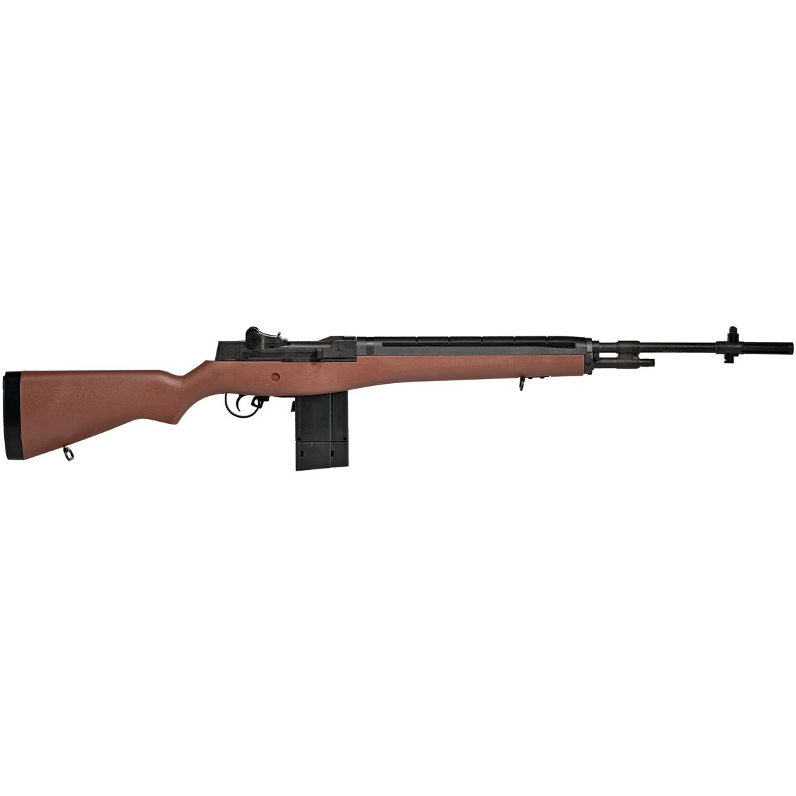 Daisy® Winchester® M14 Air Rifle (Remanufactured) - 593703, Air & BB ...