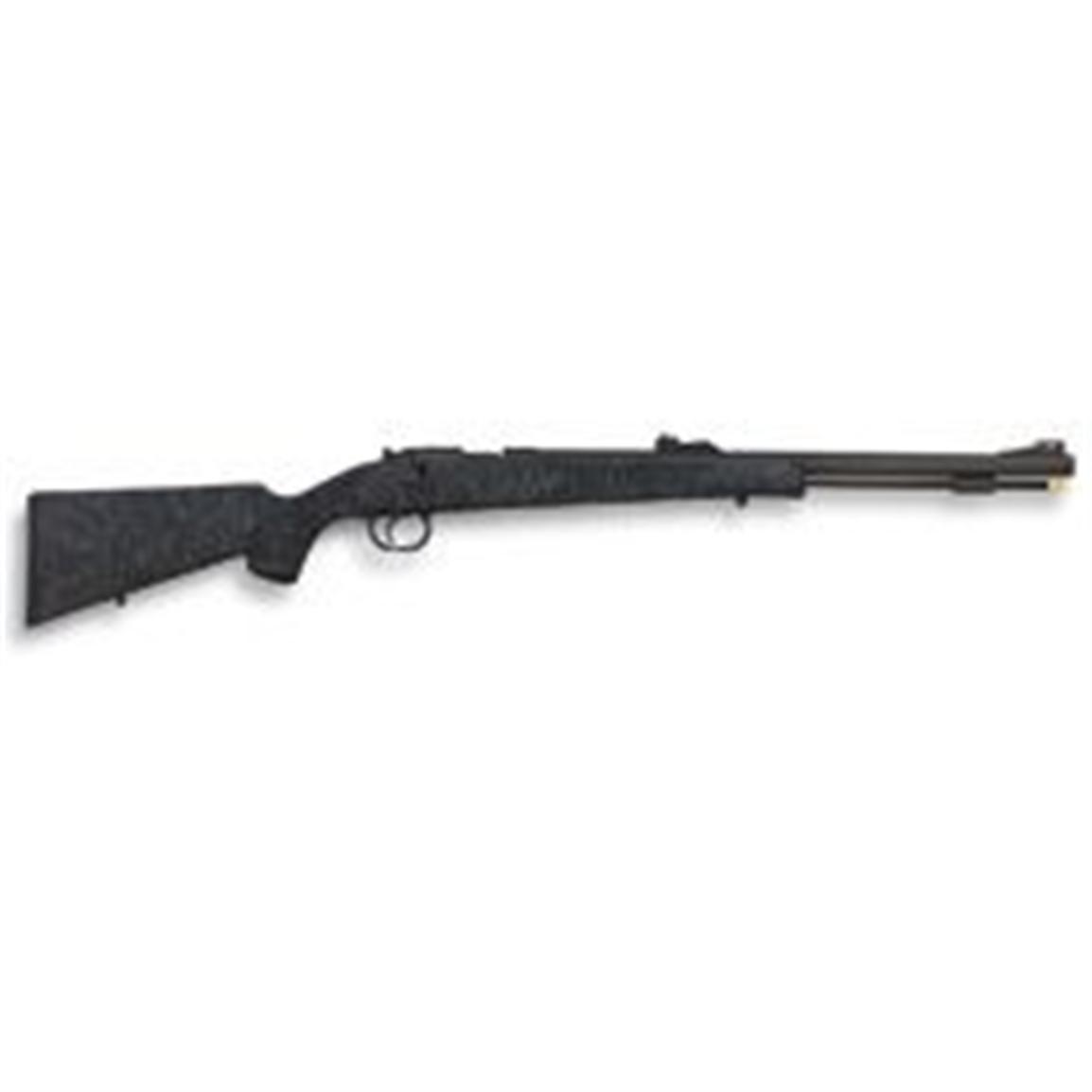 Traditions™ Lightning Lightweight .50 cal. Rifle - 61172, Black Powder ...