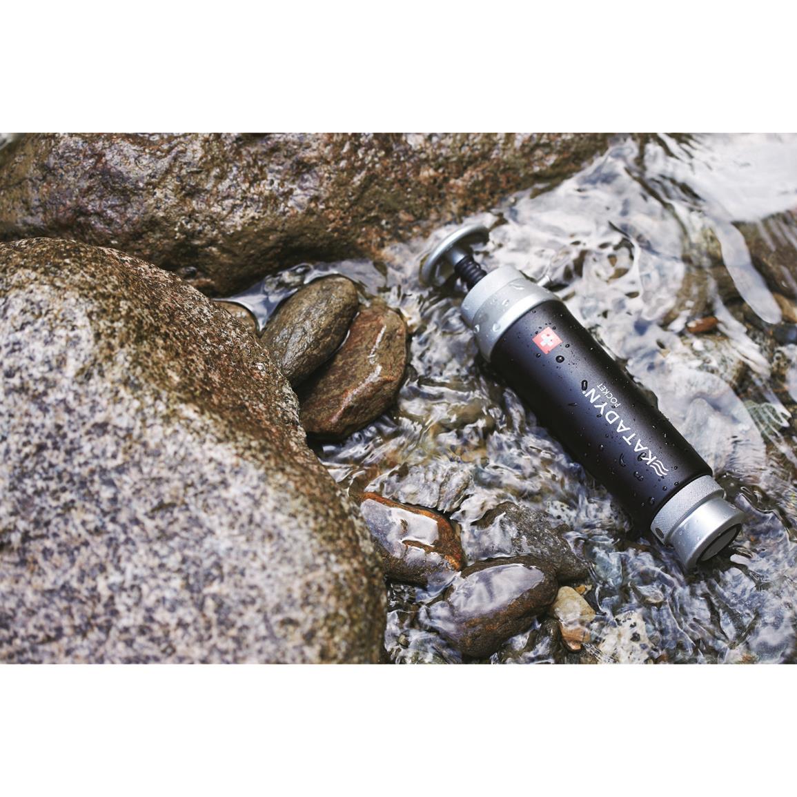 Reliance Desert Patrol Water Container, 3- or 6-gal. - 713279, Water ...