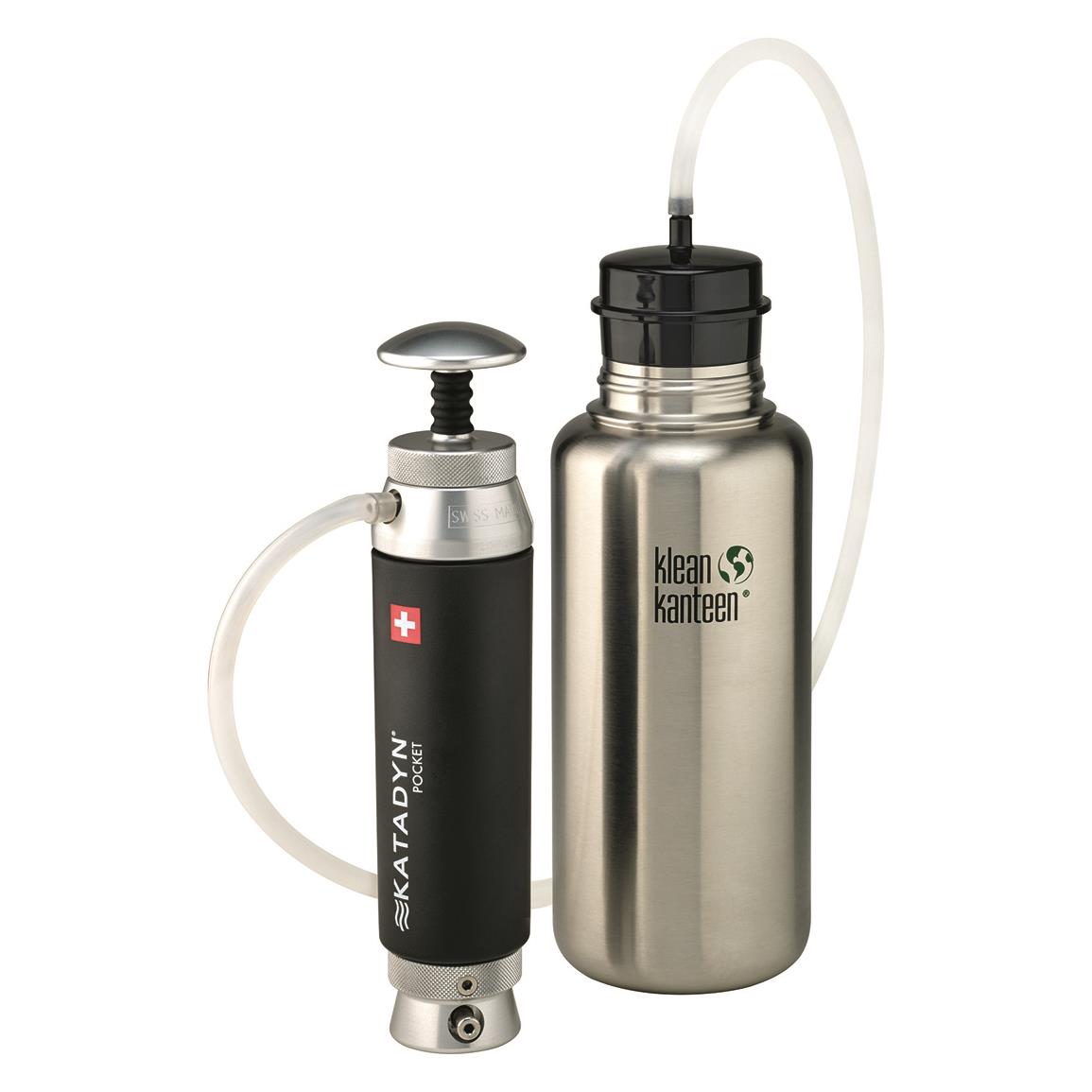 Reliance Desert Patrol Water Container, 3- or 6-gal. - 713279, Water ...