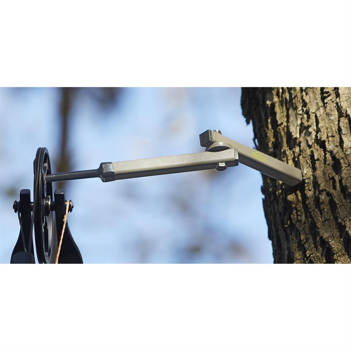 5-Pk. of Realtree 13" EZ Hangers - 625239, Tree Stand Accessories at ...