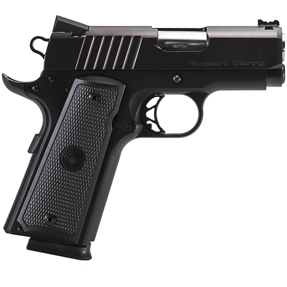 PARA USA Expert Carry 1911 Pistol Semi automatic 45 ACP 3 Barrel