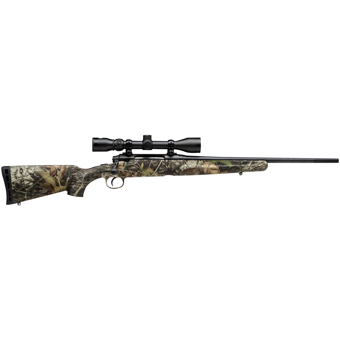 Savage Axis XP Youth Model Bolt Action 7mm 08 Remington 20 Barrel