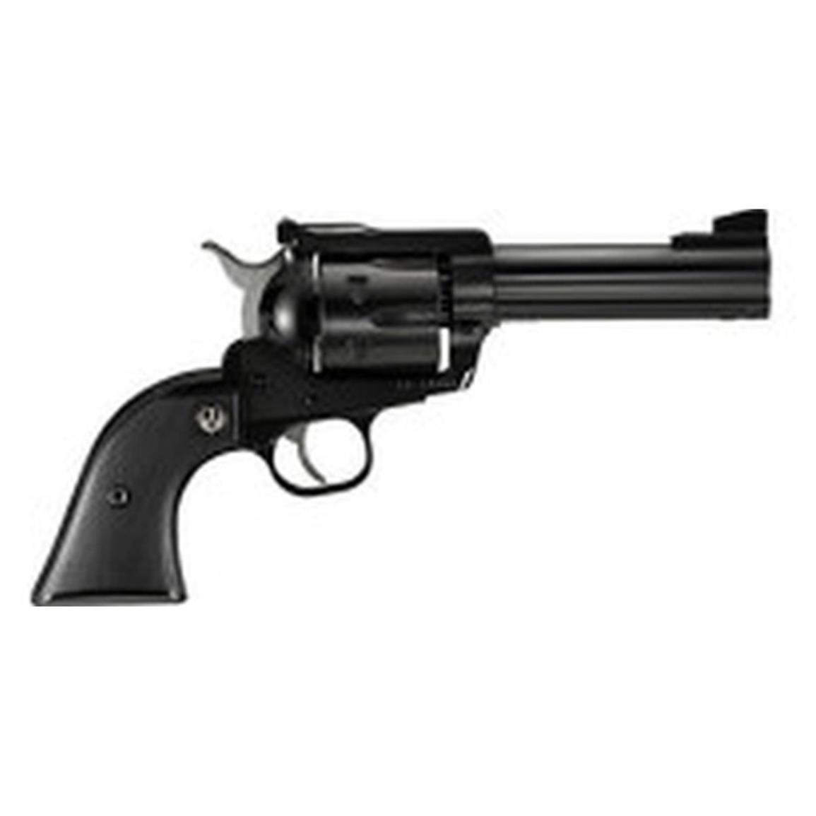 Ruger New Model Blackhawk, Revolver, .41 Remington Magnum, 0406 ...