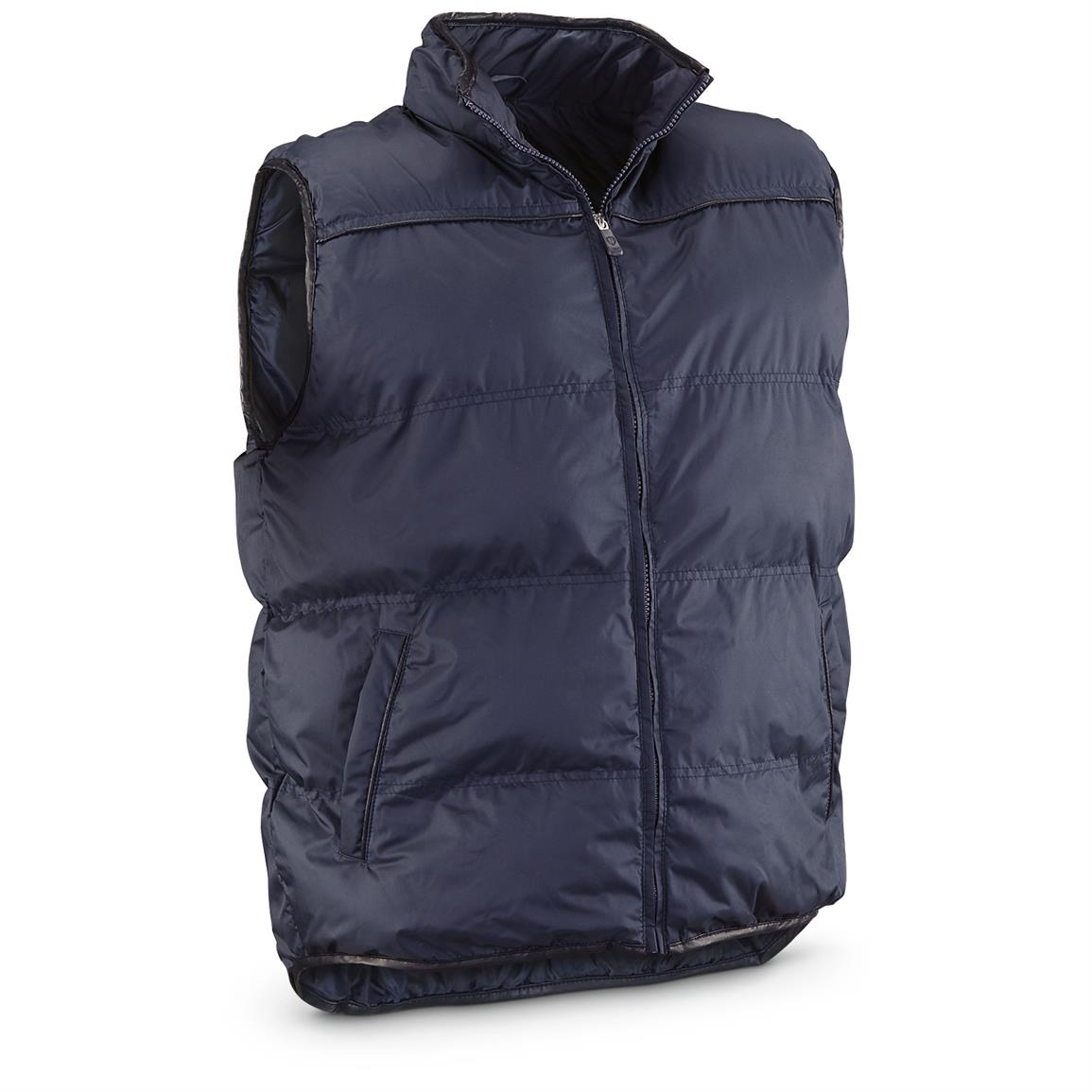 Sportier Outdoor Vest - 637918, Vests at Sportsman's Guide