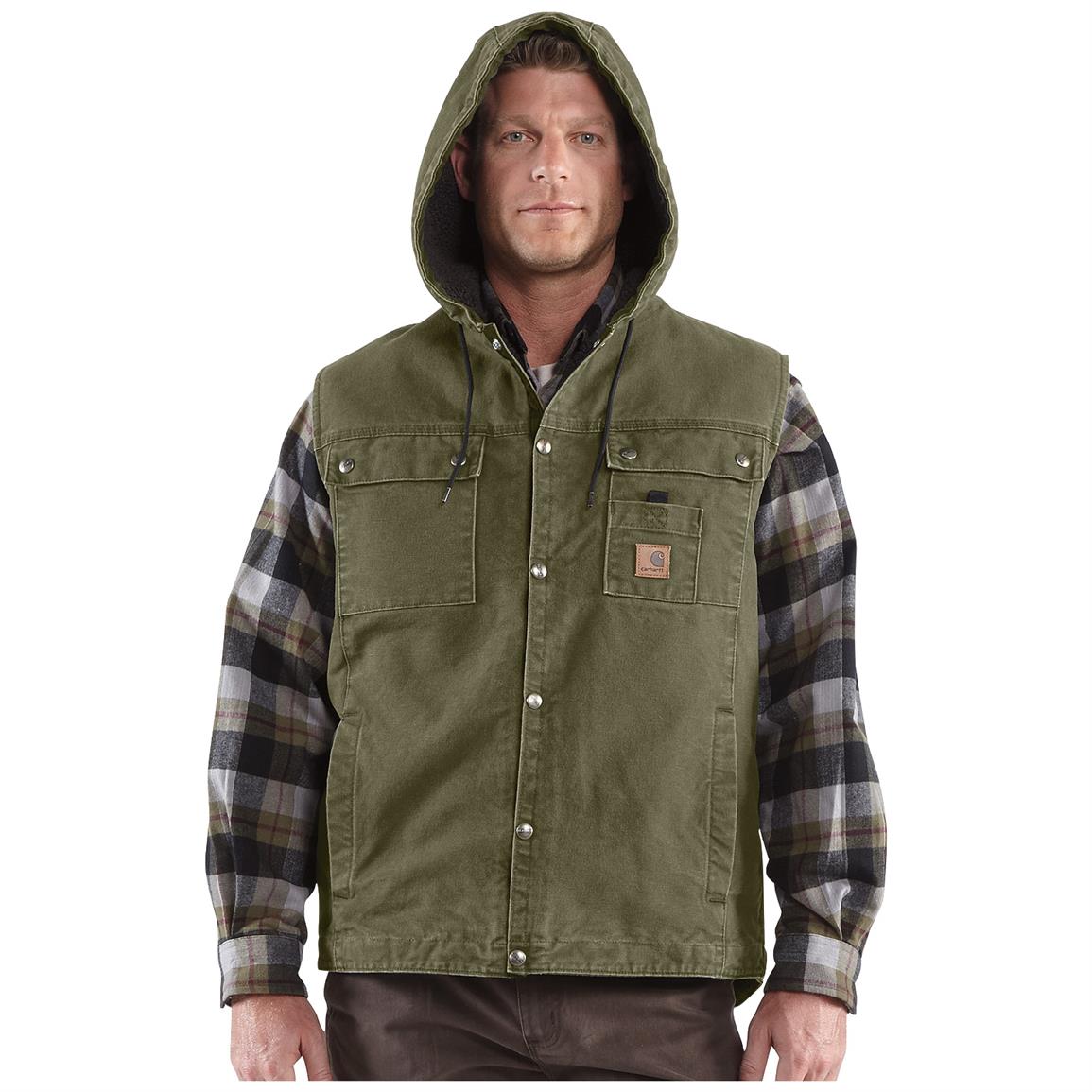 Carhartt Men s Vest Sale Semashow Carhartt Men s Vest Sale Semashow