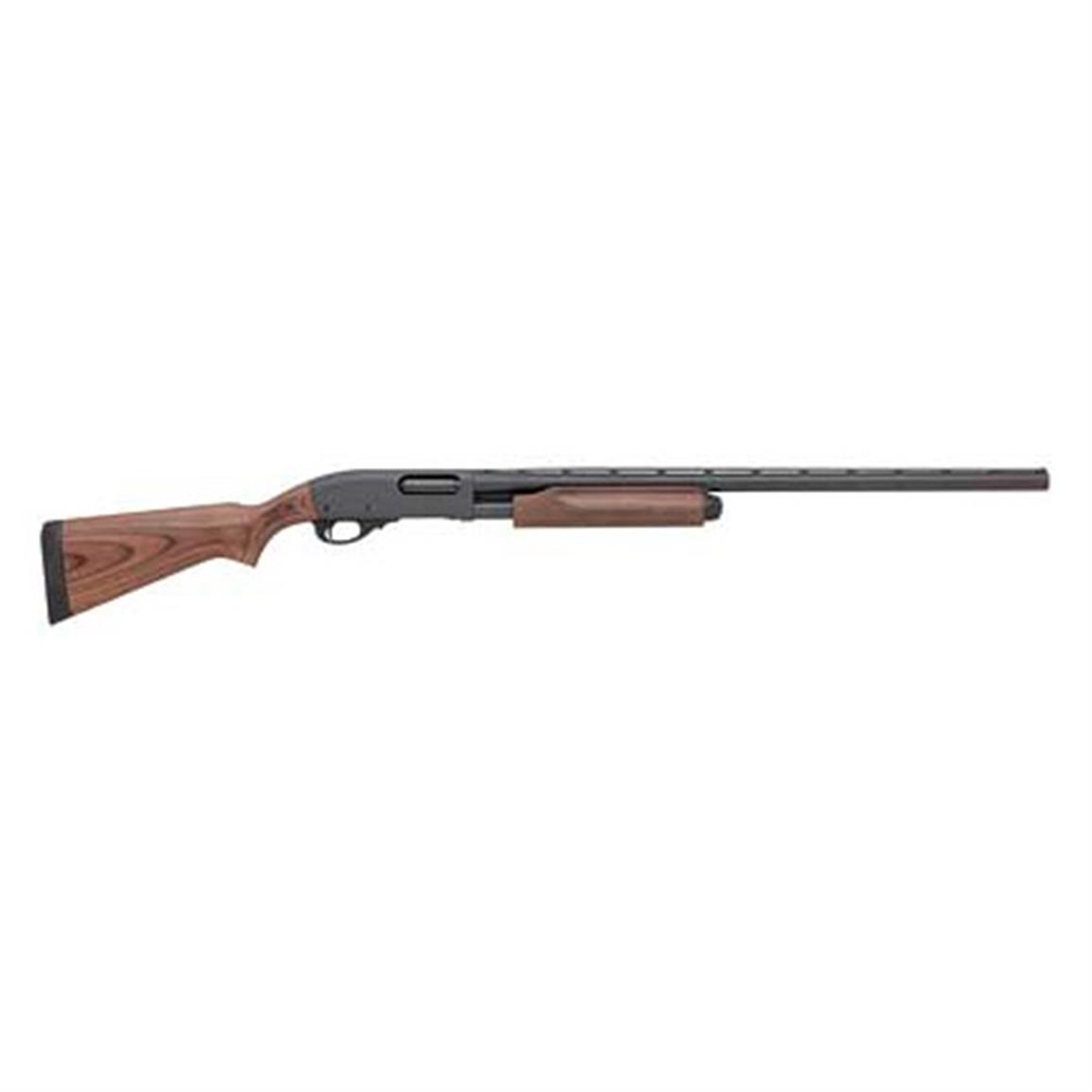Remington 870 Express Pump Action 12 Gauge 28 Barrel 3 Chamber 4