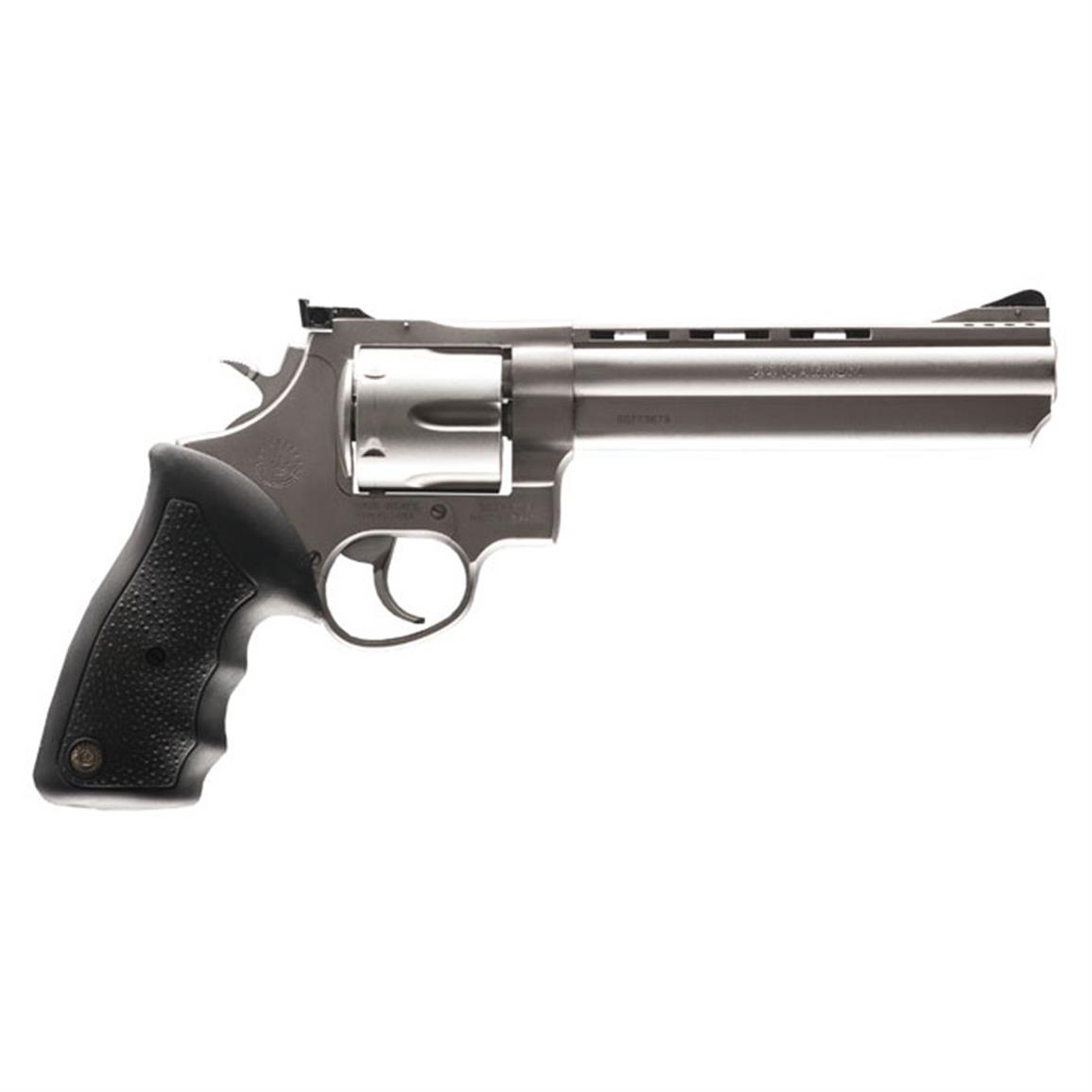 Taurus Model 44 Revolver 44 Magnum 6 5 Barrel 6 Rounds 647227