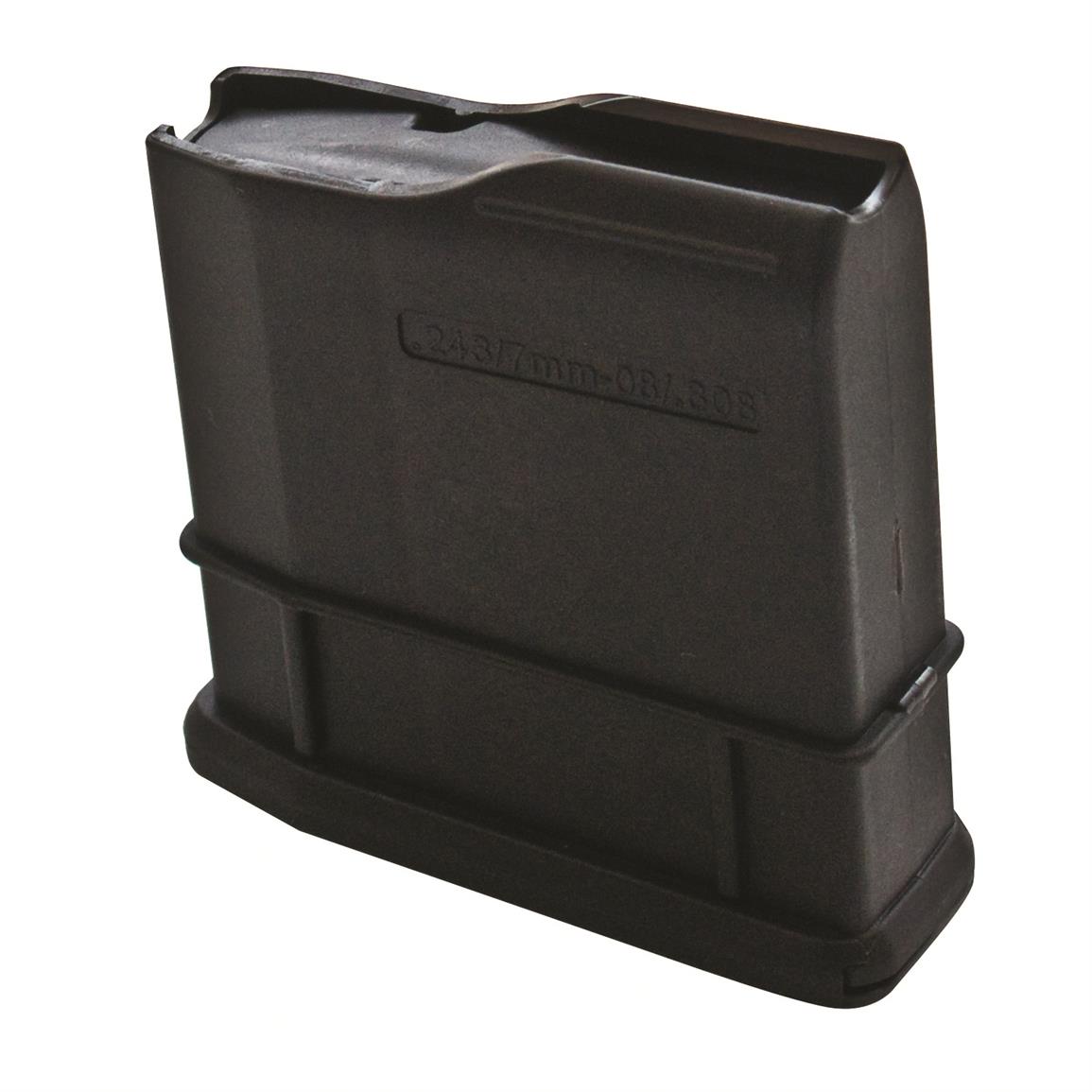LSI Howa .223 Remington 5 Round Magazine - 664233, Rifle Mags at ...