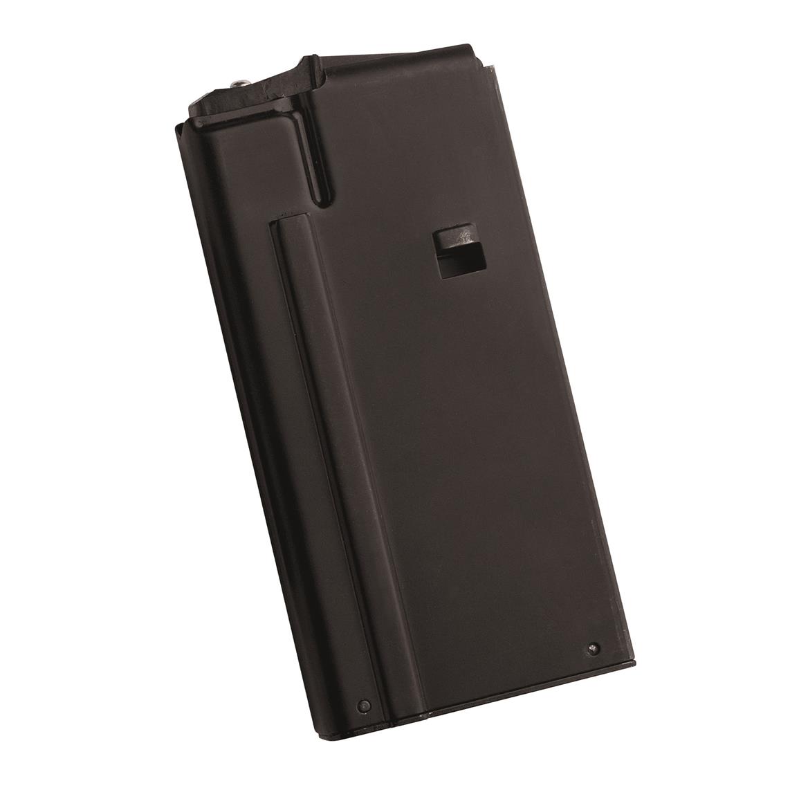 FNH FNAR .308 Winchester 5 Round Magazine - 664318, Rifle Mags at ...