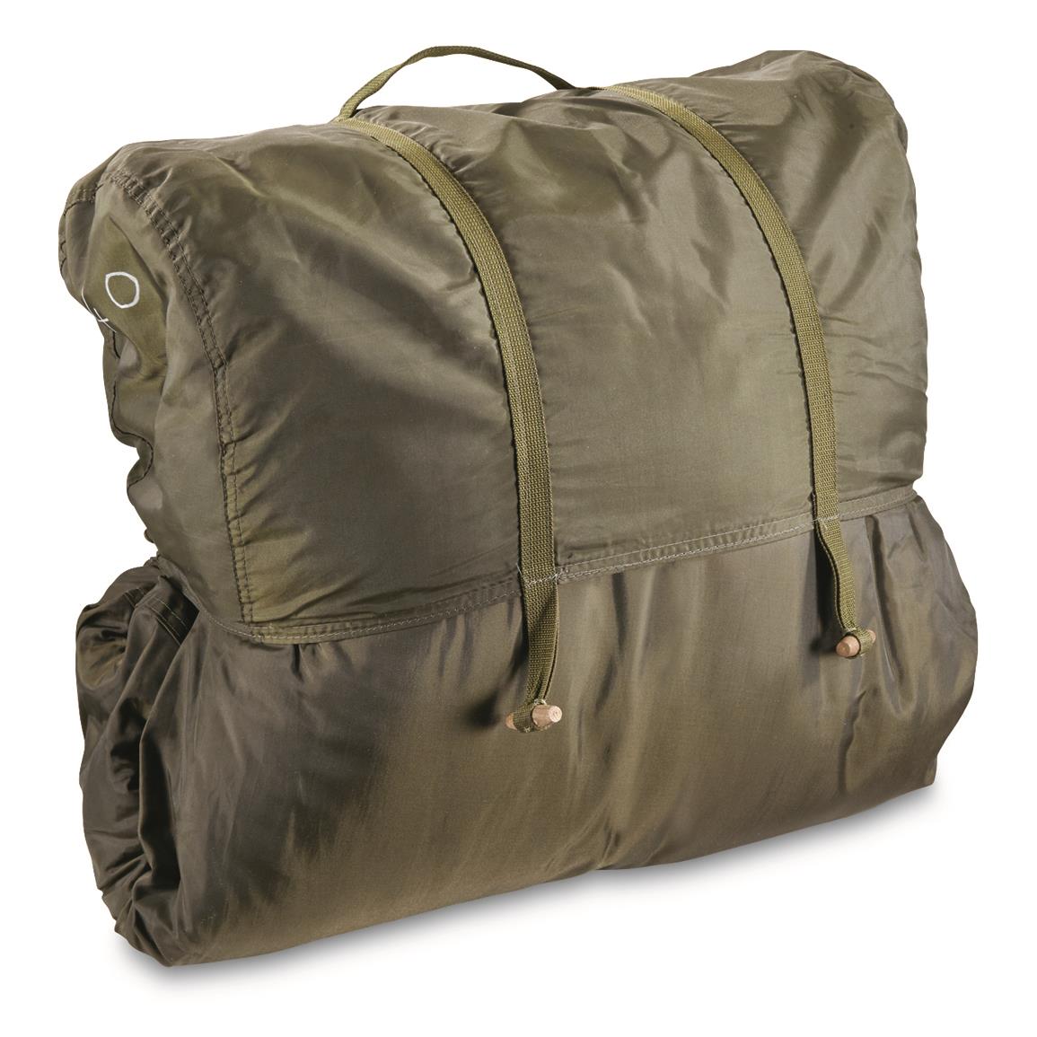 Rectangular Sleeping Bags | Sportsman's Guide