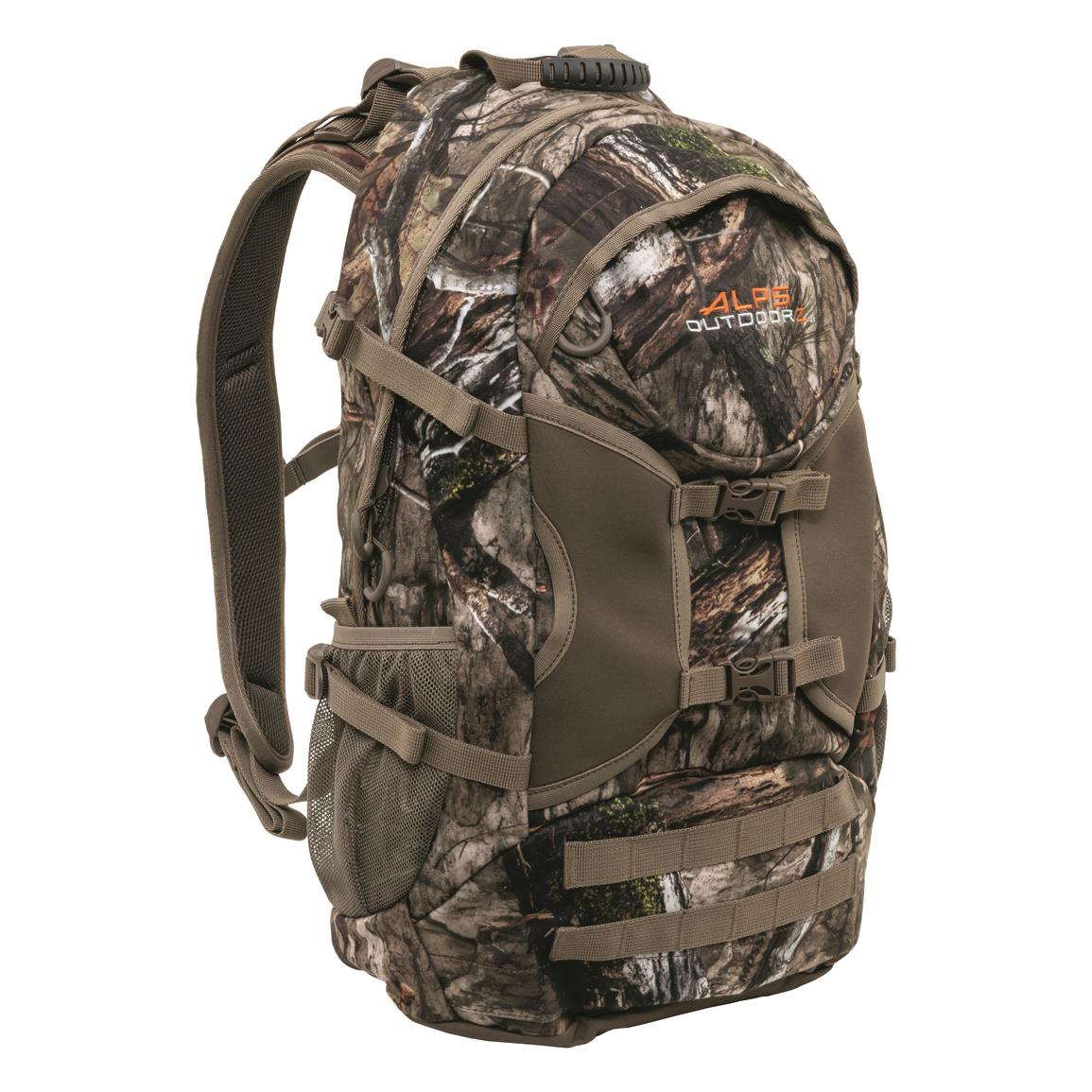 ALPS OutdoorZ Trail Blazer Backpack | Sportsman's Guide