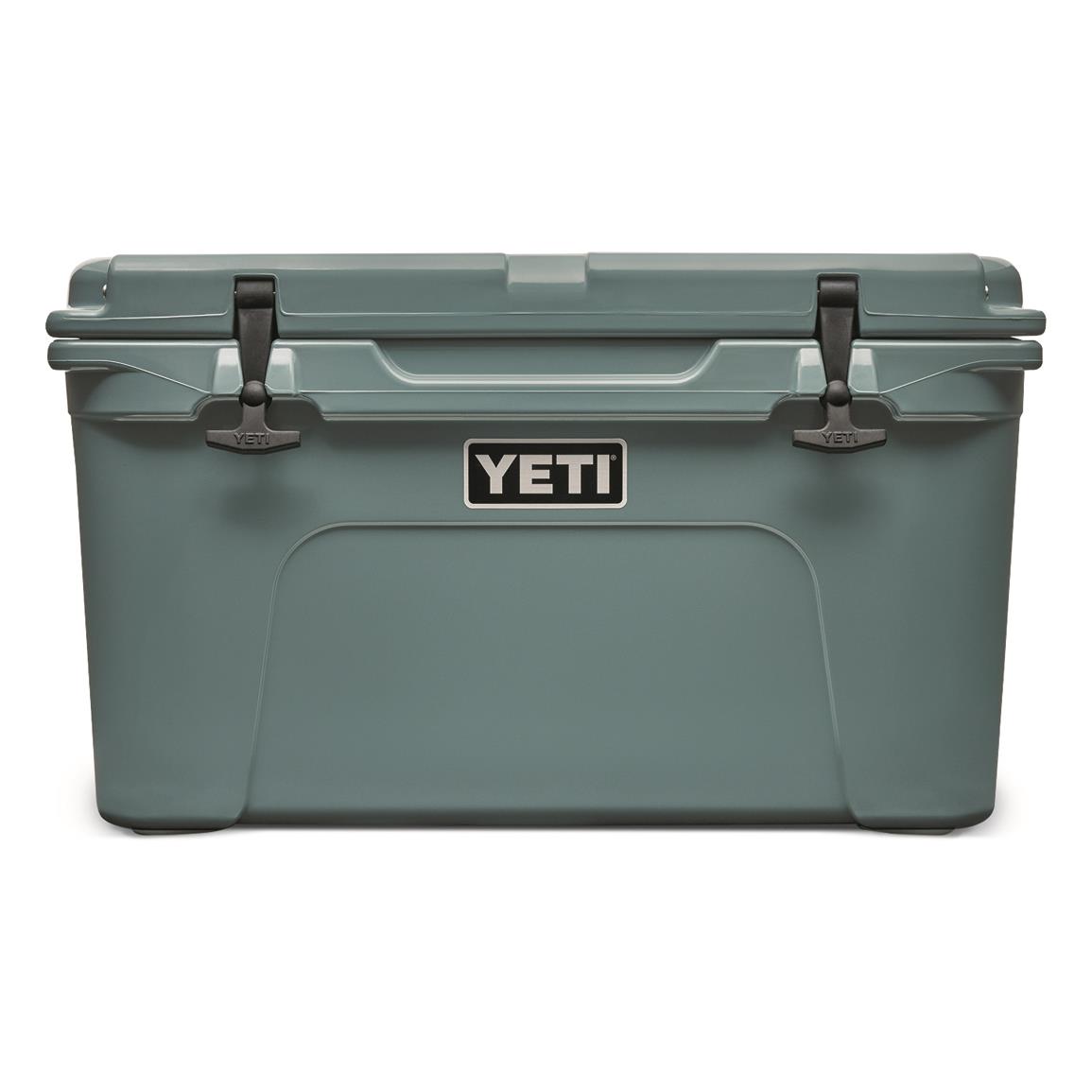 YETI Tundra 45 Cooler 690409 Coolers At Sportsman s Guide YETI Tundra 45 Cooler 690409 Coolers At Sportsman s Guide