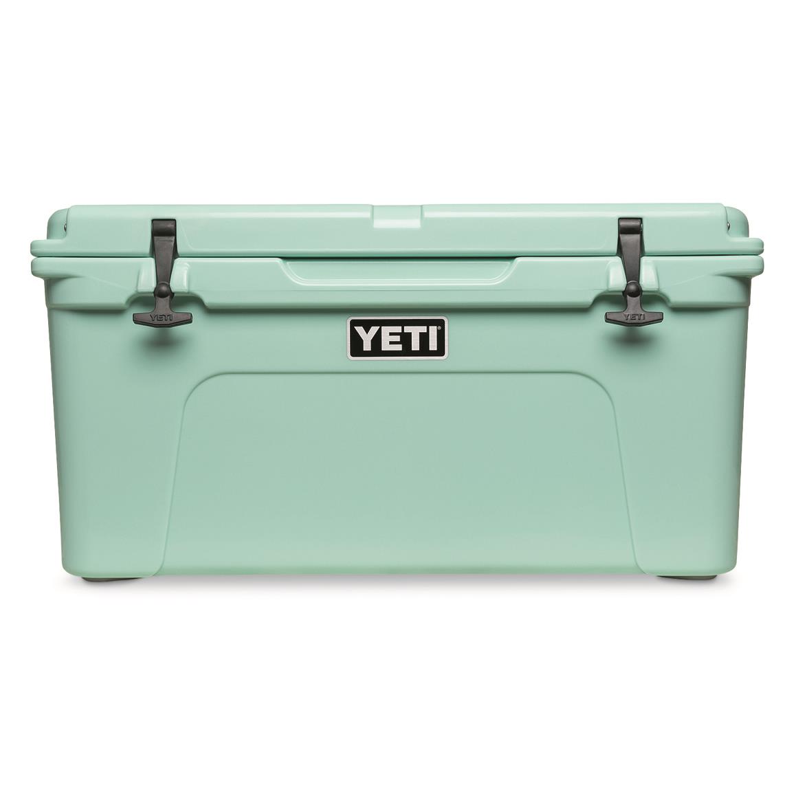 YETI Tundra 65 Cooler - 690411, Coolers at Sportsman's Guide