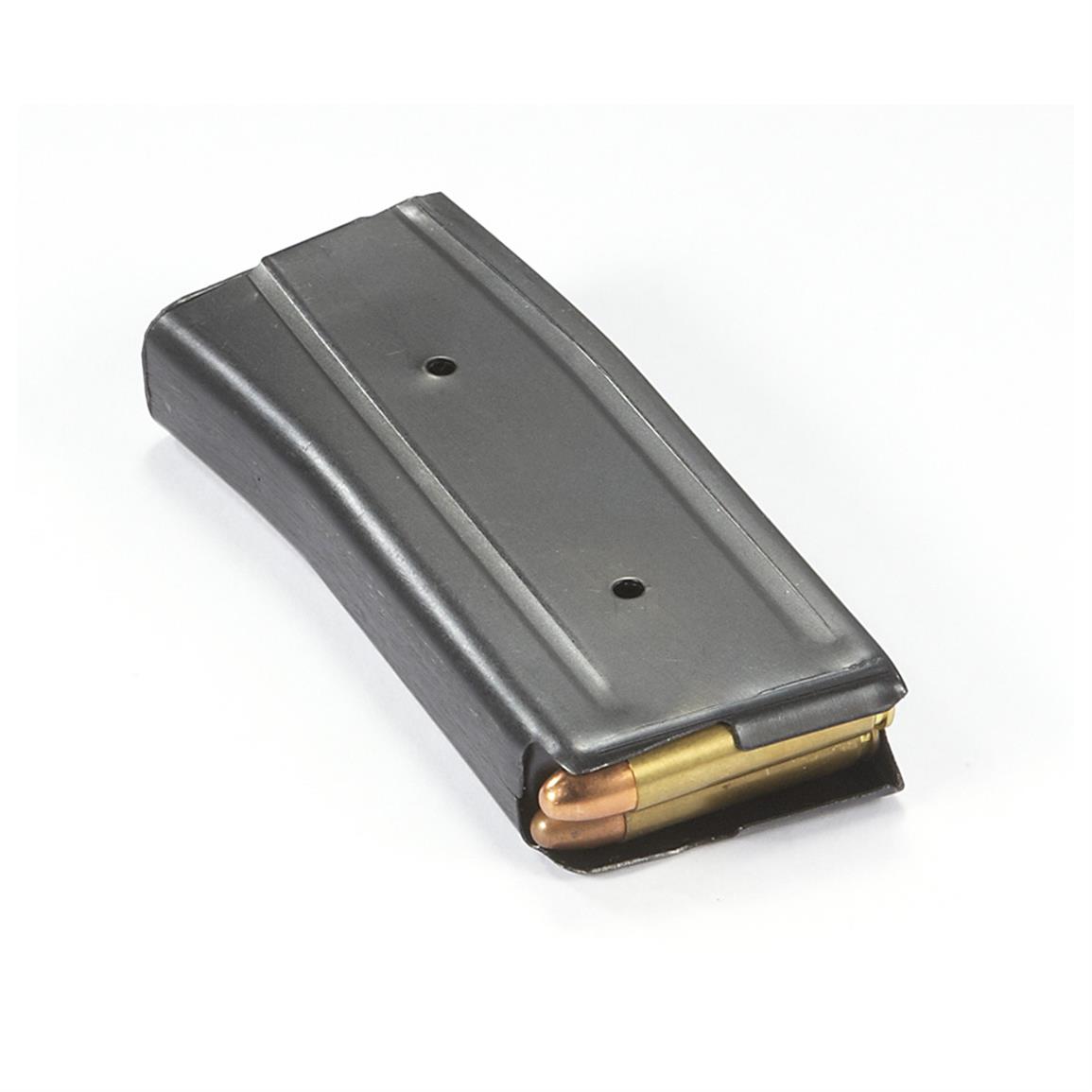 20 rd M1 Carbine Mag 69399 Rifle Mags At Sportsman s Guide