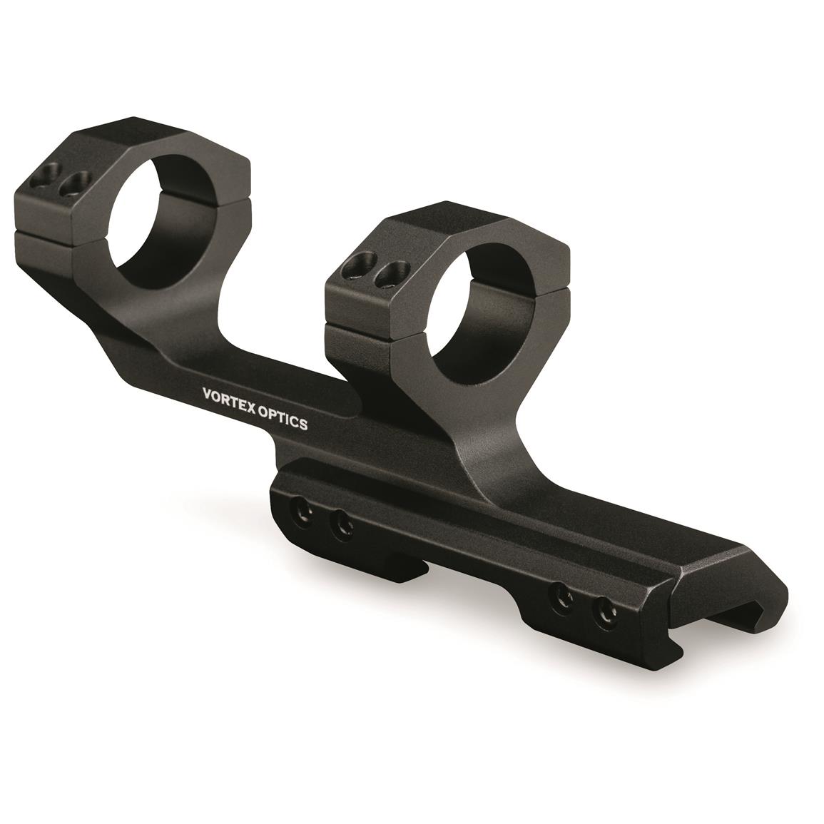 Vortex Sport Cantilever 1 Scope Mount 2 Offset 697374 Scope Rings Vortex Sport Cantilever 1 Scope Mount 2 Offset 697374 Scope Rings