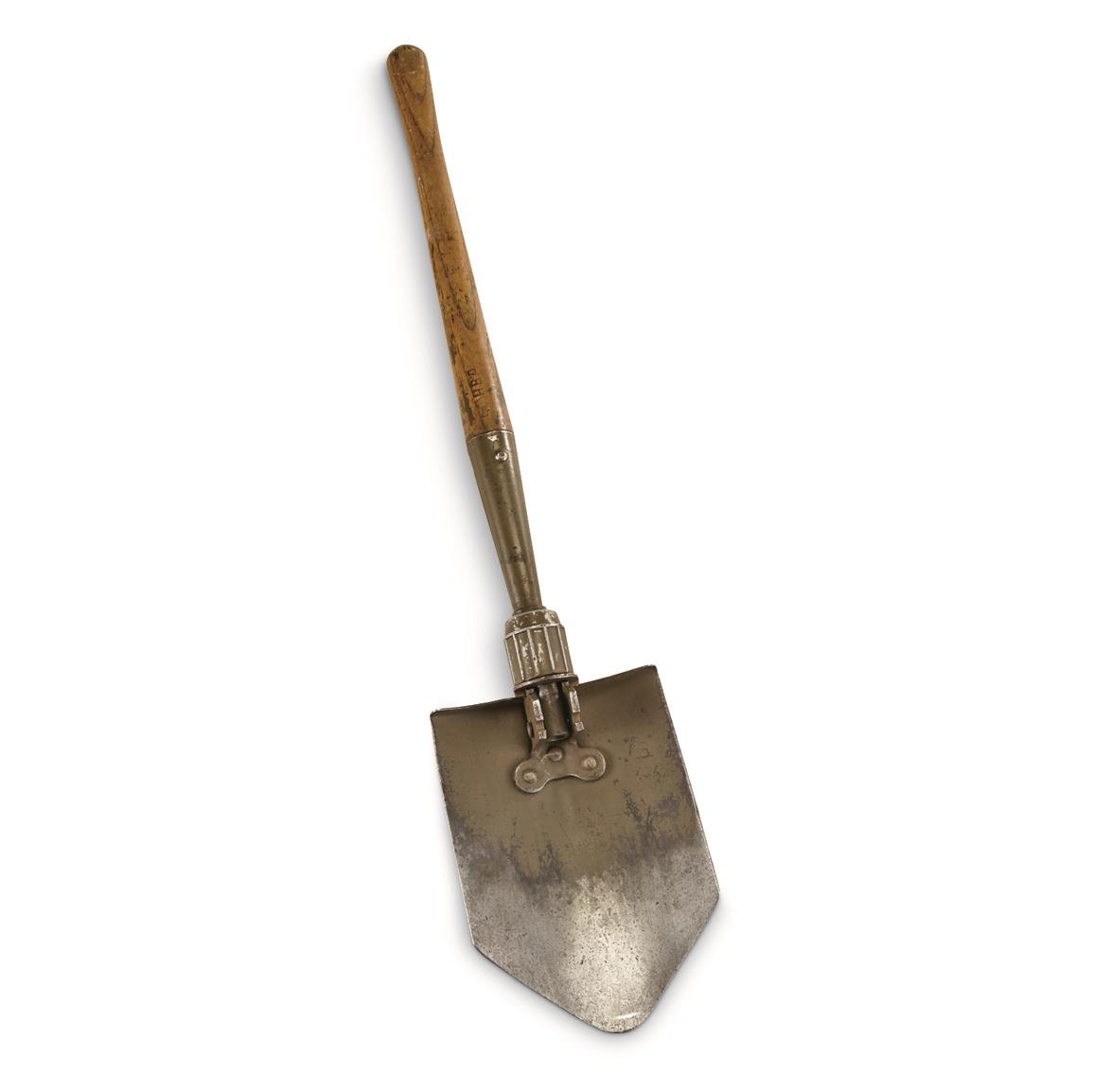 Shovel