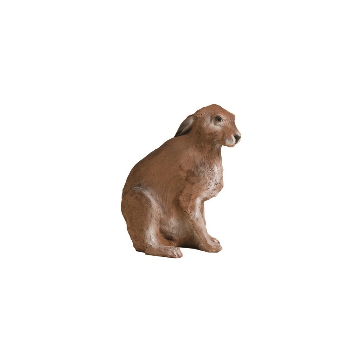 Delta McKenzie Backyard Rabbit 3D Archery Target | Sportsman's Guide