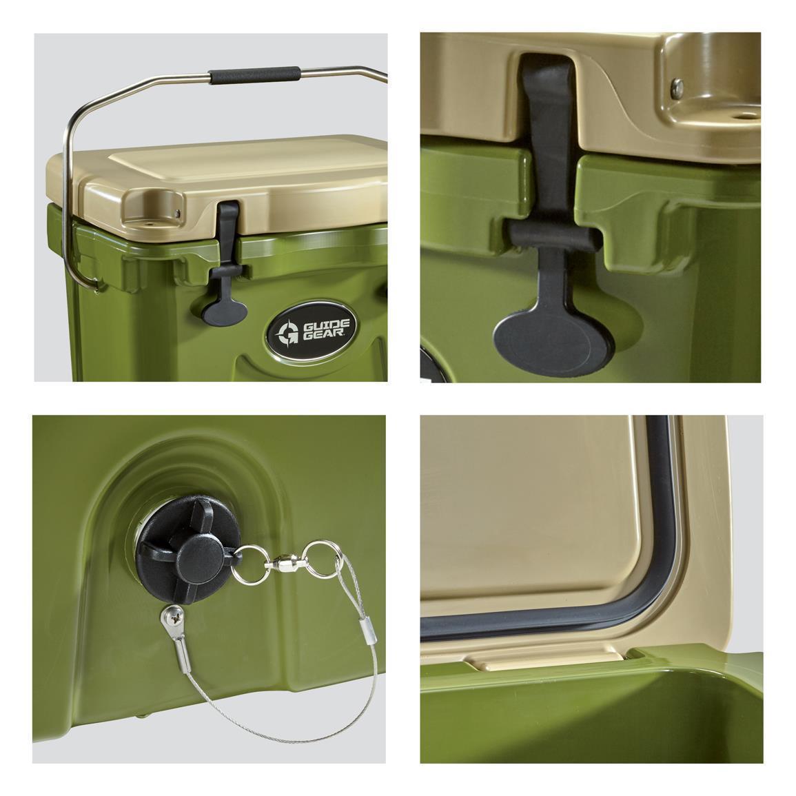 Guide Gear 20 Quart Cooler | Sportsman's Guide