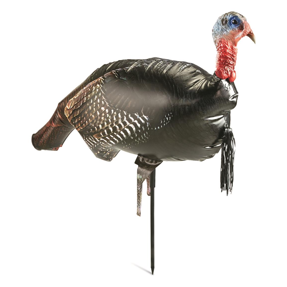 Cherokee Inflatable Turkey Decoys