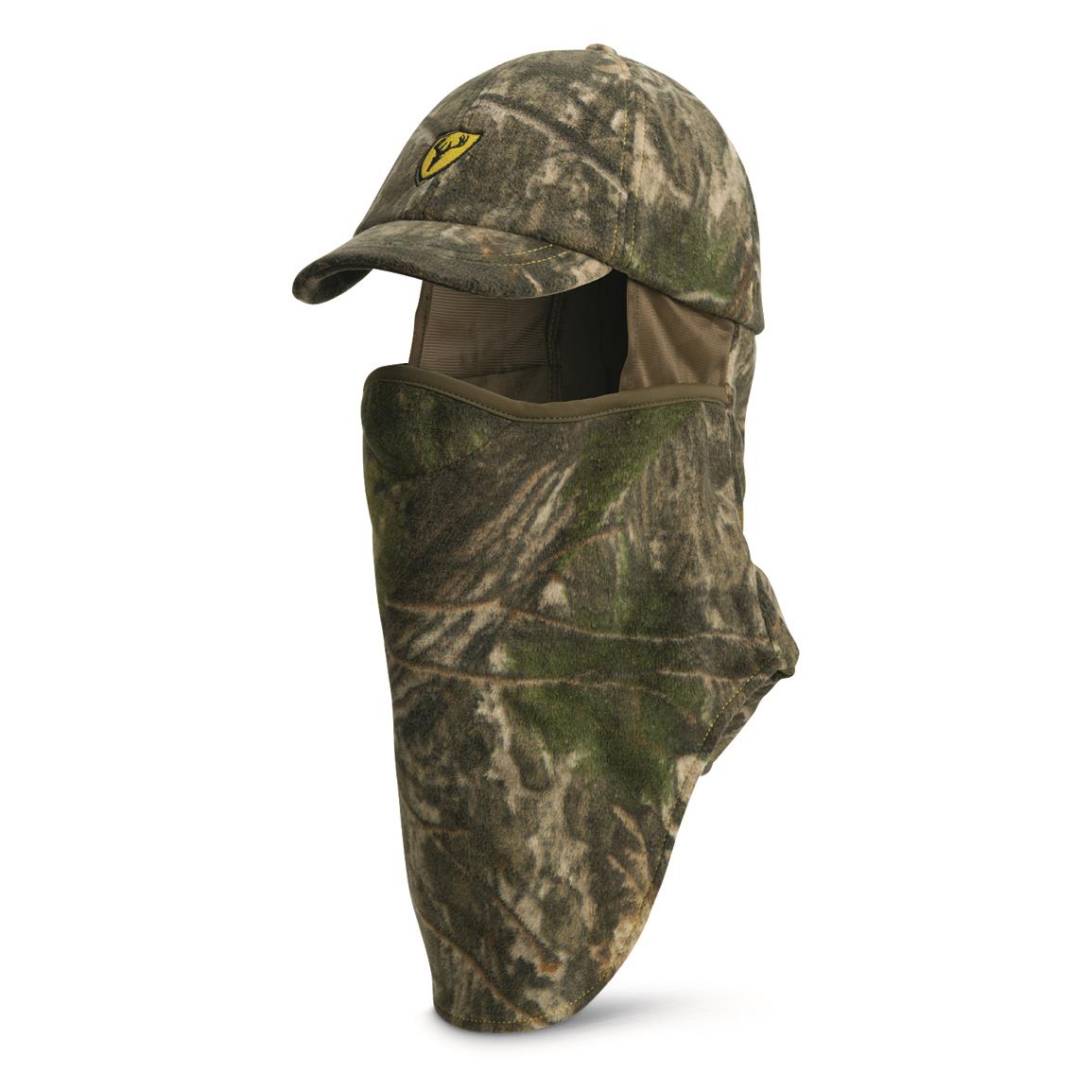 NOMAD Camo Utility Beanie - 721307, Hats & Caps at Sportsman's Guide