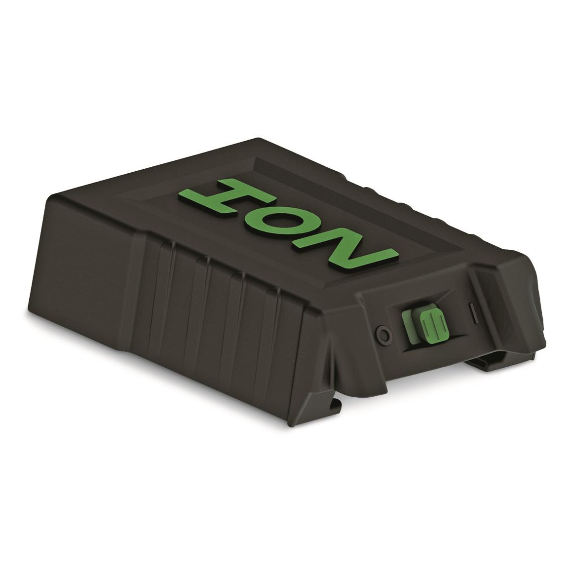 ION 40V USB/12V Power Source | Sportsman's Guide