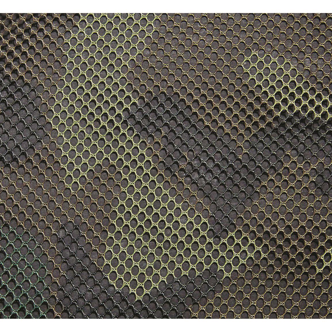 U.S. Military Surplus Sniper Veil, Used | Sportsman's Guide