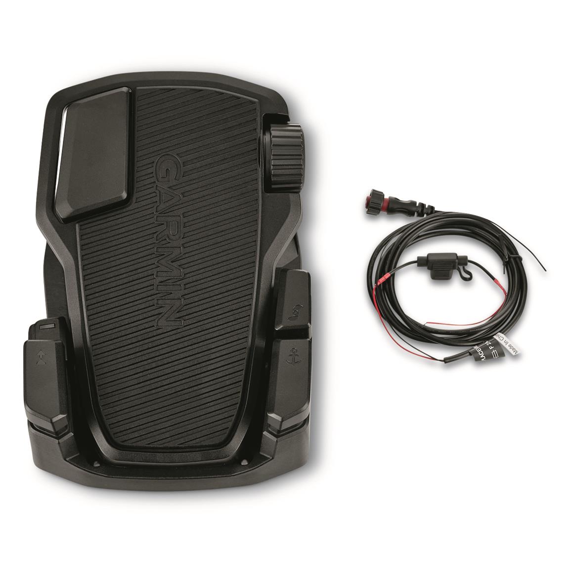Garmin Force Foot Pedal | Sportsman's Guide