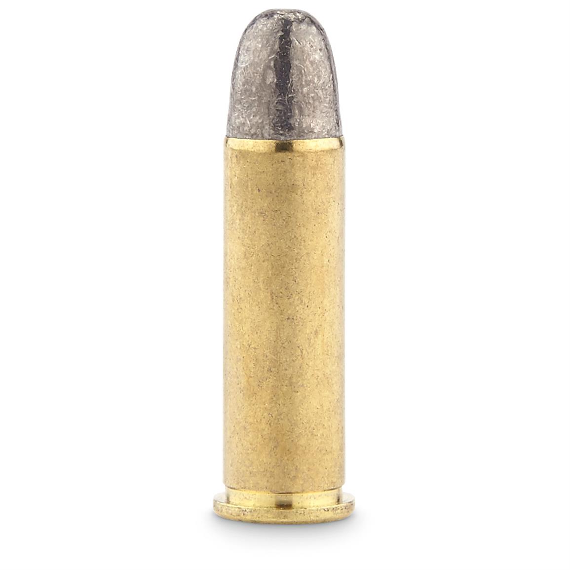 Magtech 38 Special LRN 158 Grain 50 Rounds 71510 38 Special Magtech 38 Special LRN 158 Grain 50 Rounds 71510 38 Special