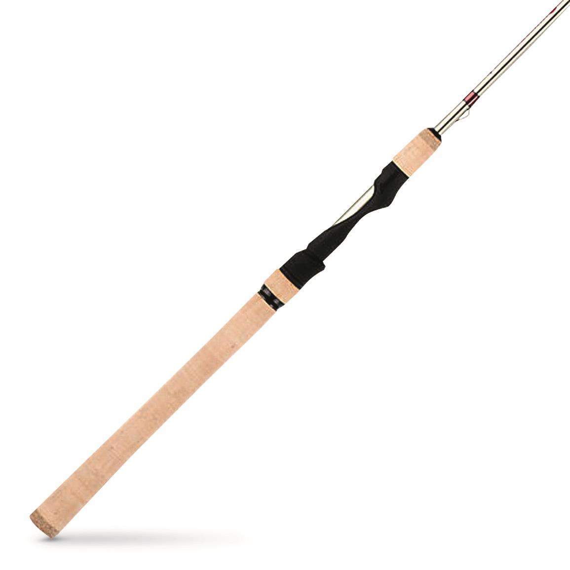 Durable Stainless Steel Spinning Rod | Sportsman's Guide