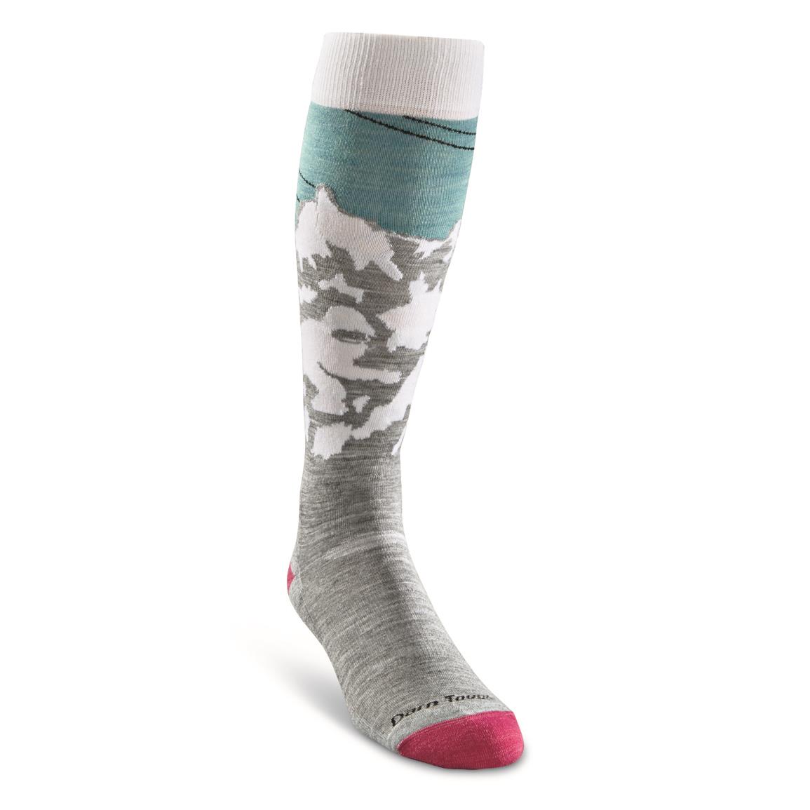 Guide Gear Midweight Lifetime Socks with NanoGLIDE, 3 Pairs - 653847 ...