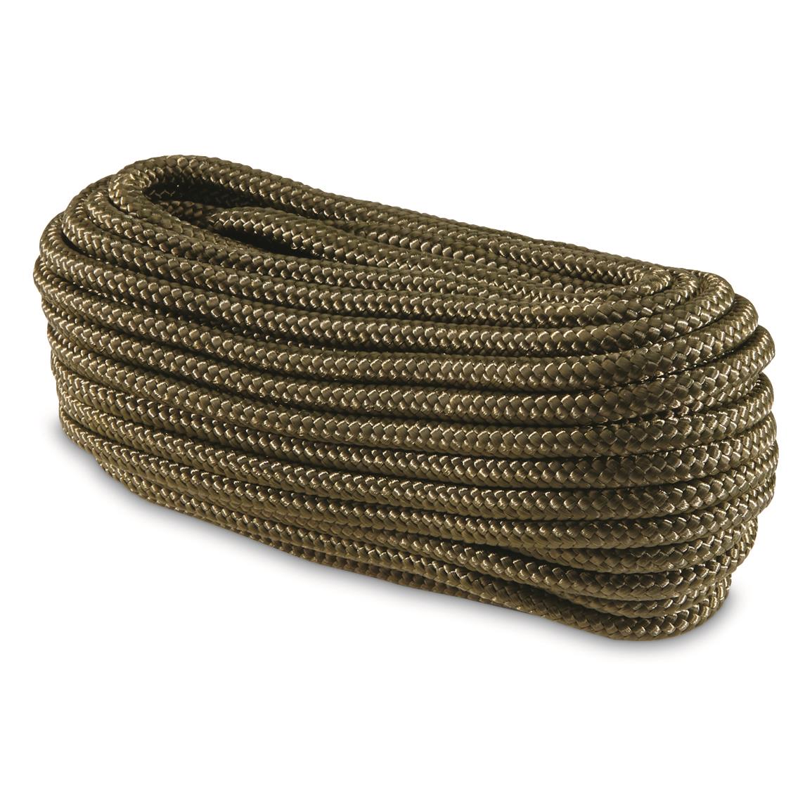 SOL Fire Lite Tinder Cord 550, 50' - 726499, Ropes & Paracord at ...